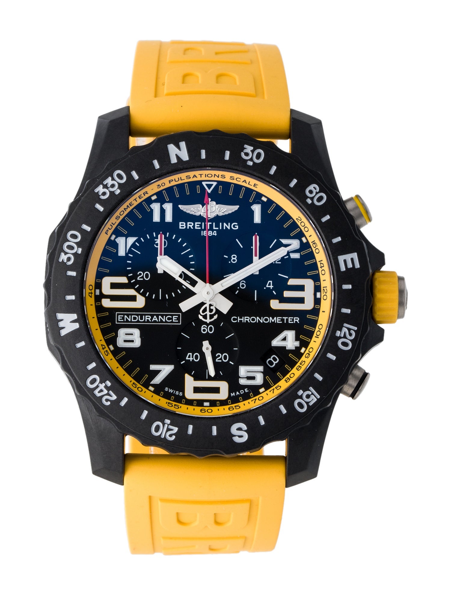 Breitling Watches | The RealReal