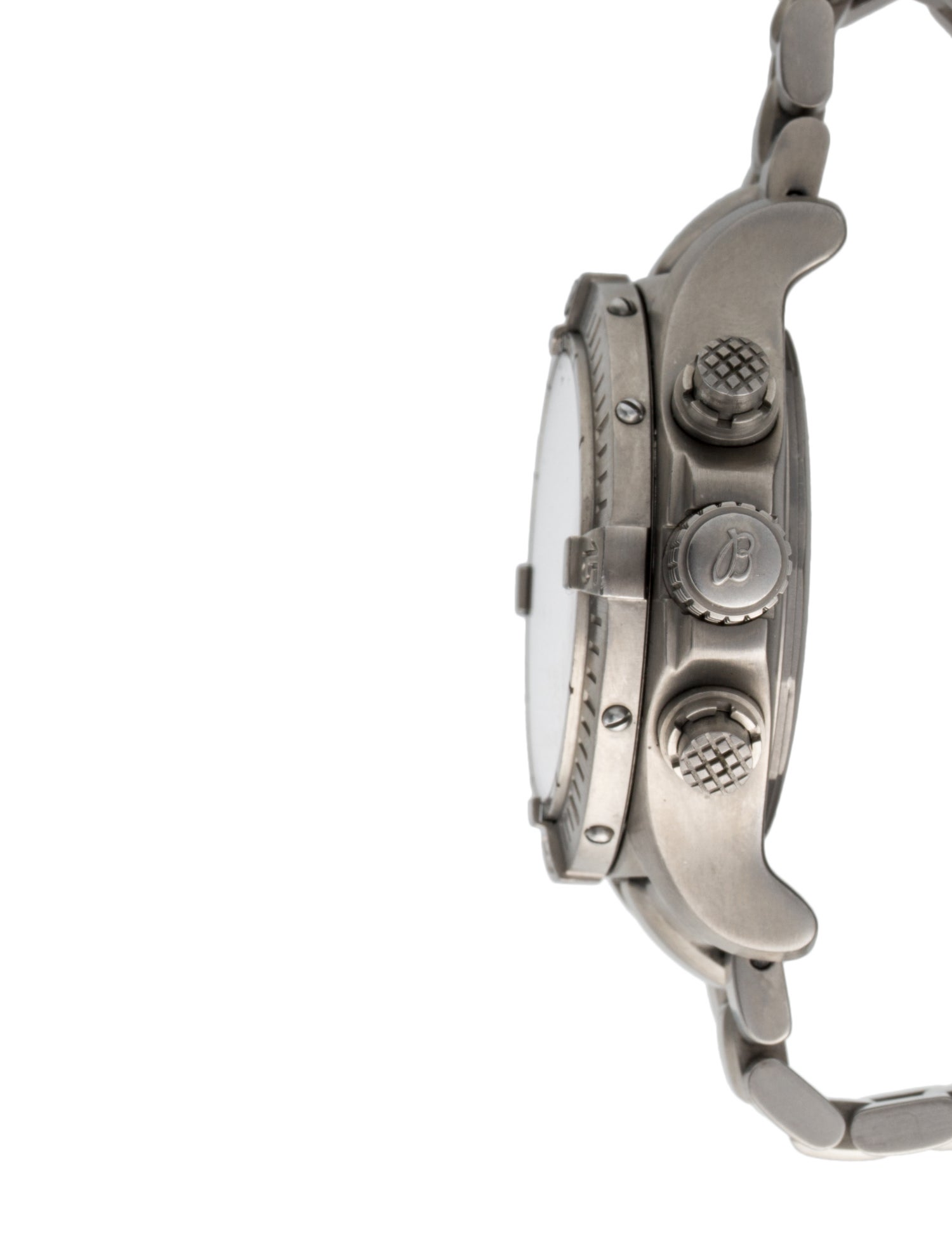 Breitling Chrono Avenger Watch - E13360 | The RealReal