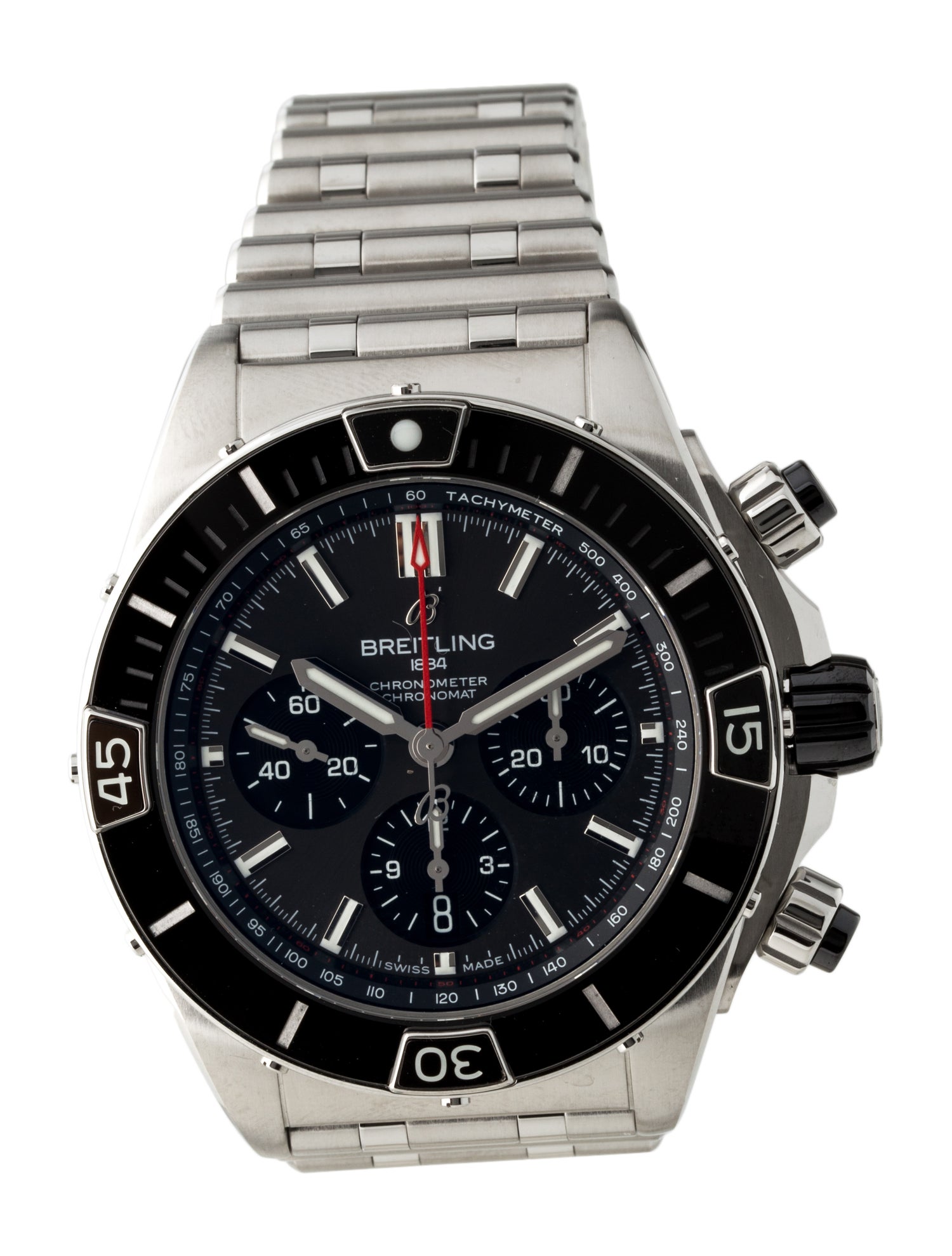 Breitling Watches | The RealReal