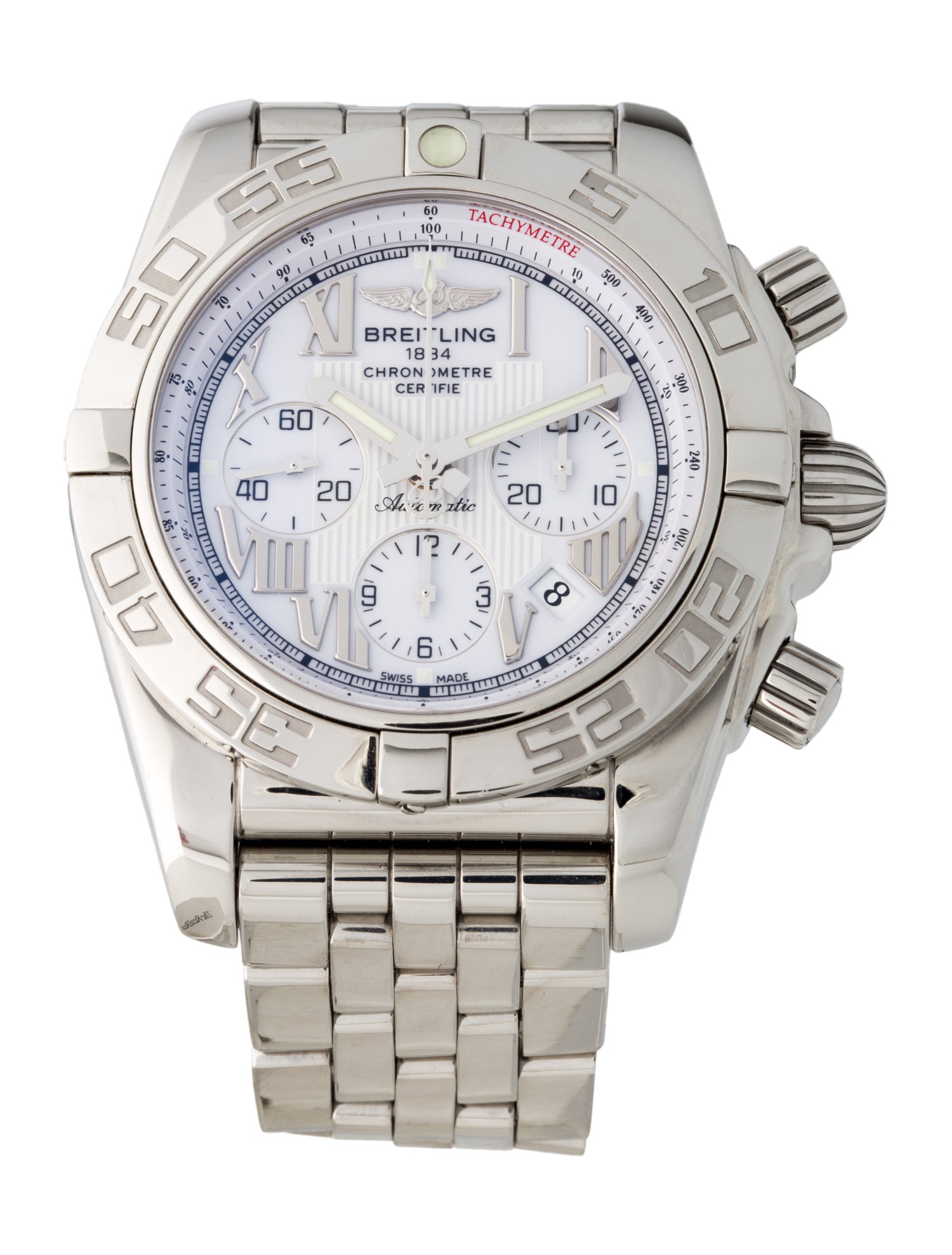 Breitling Watches | The RealReal