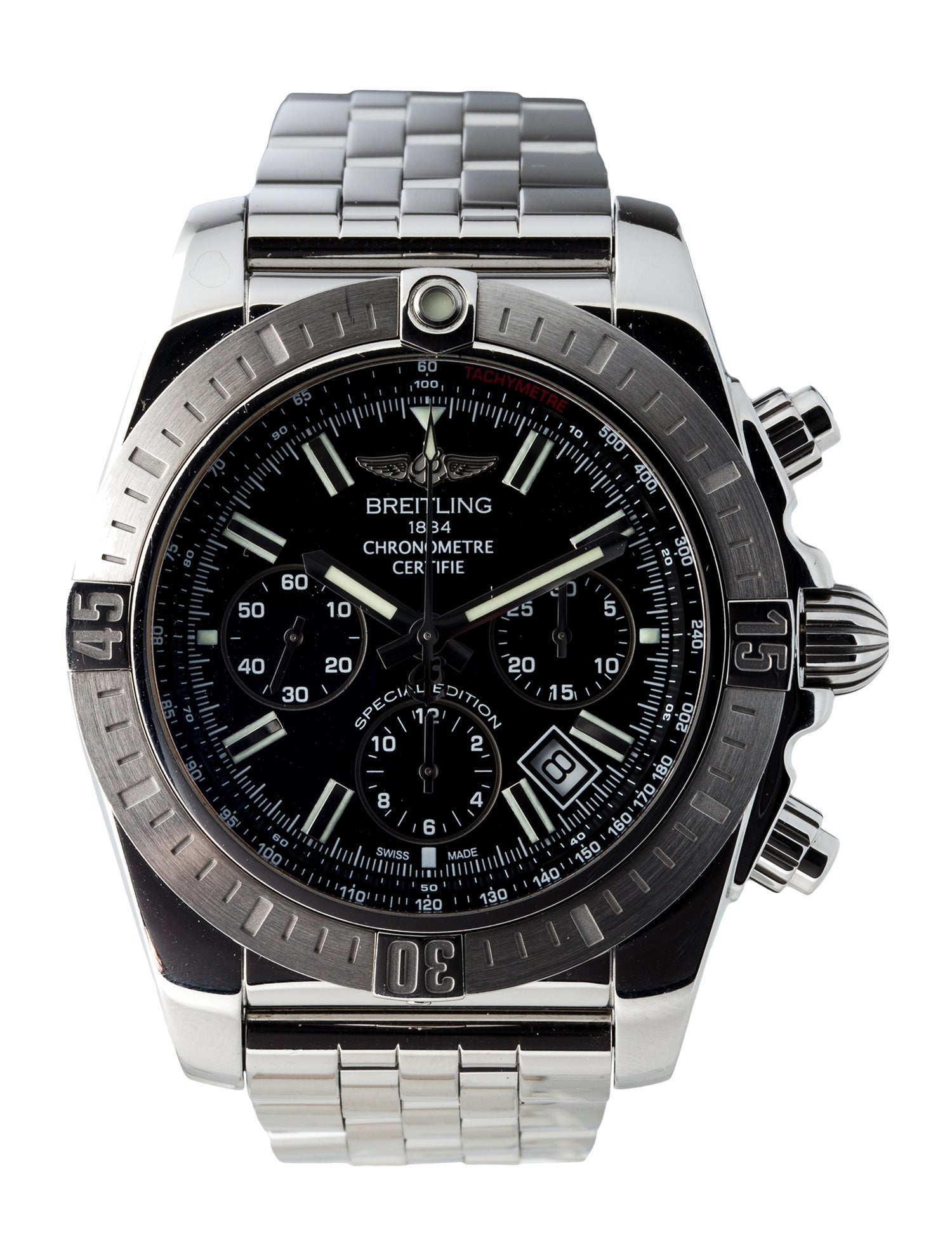 Breitling Watches | The RealReal