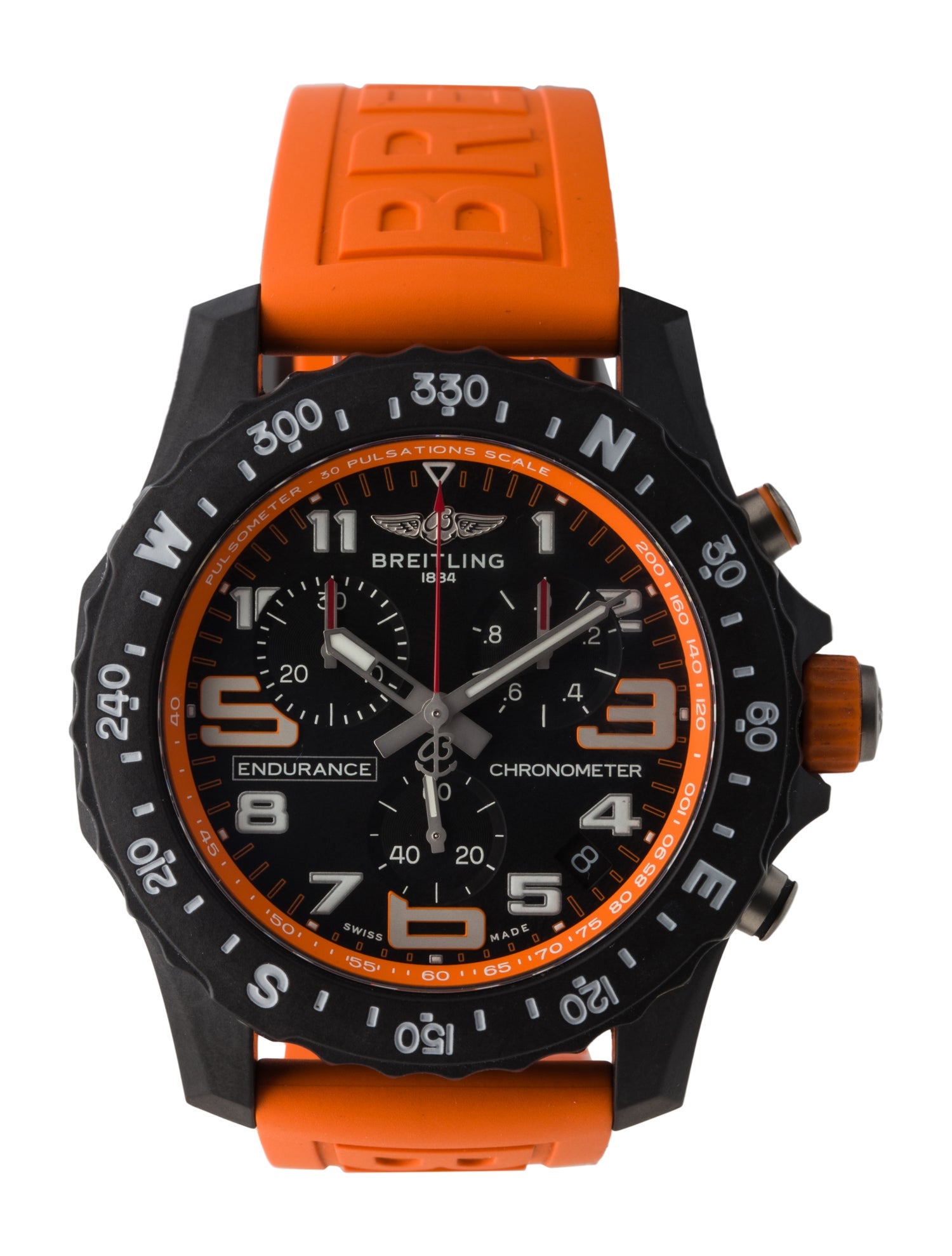 Breitling Watches | The RealReal
