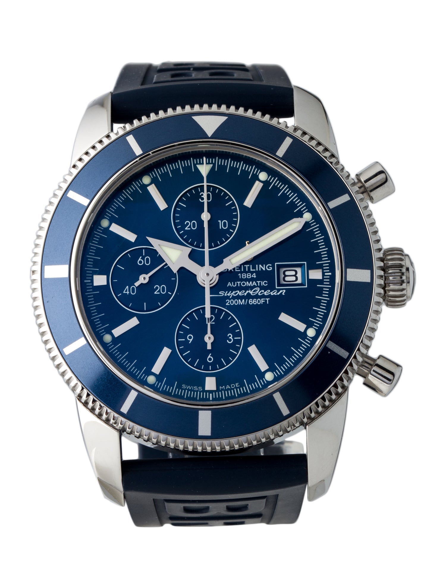 Breitling Watches | The RealReal