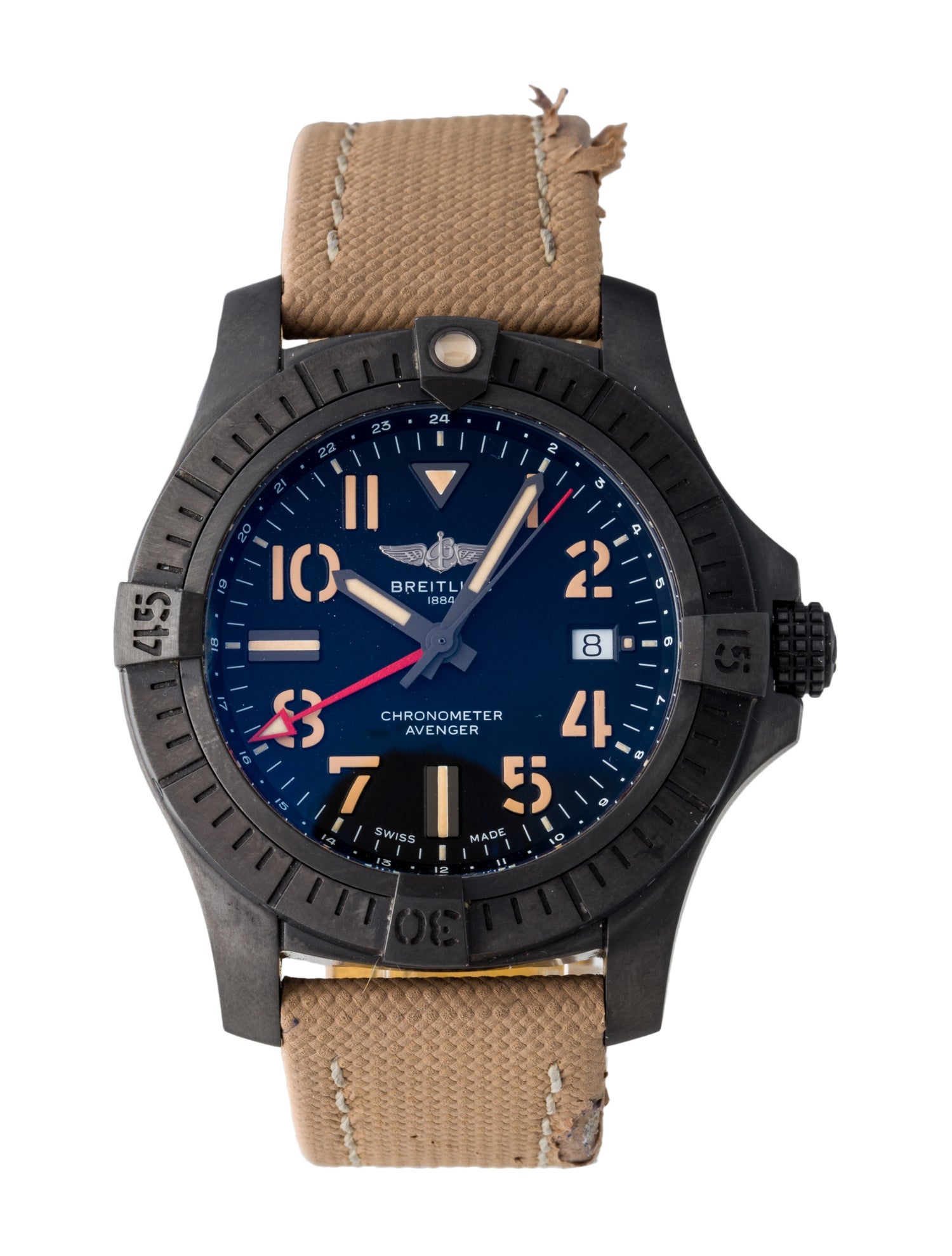 Breitling Watches | The RealReal