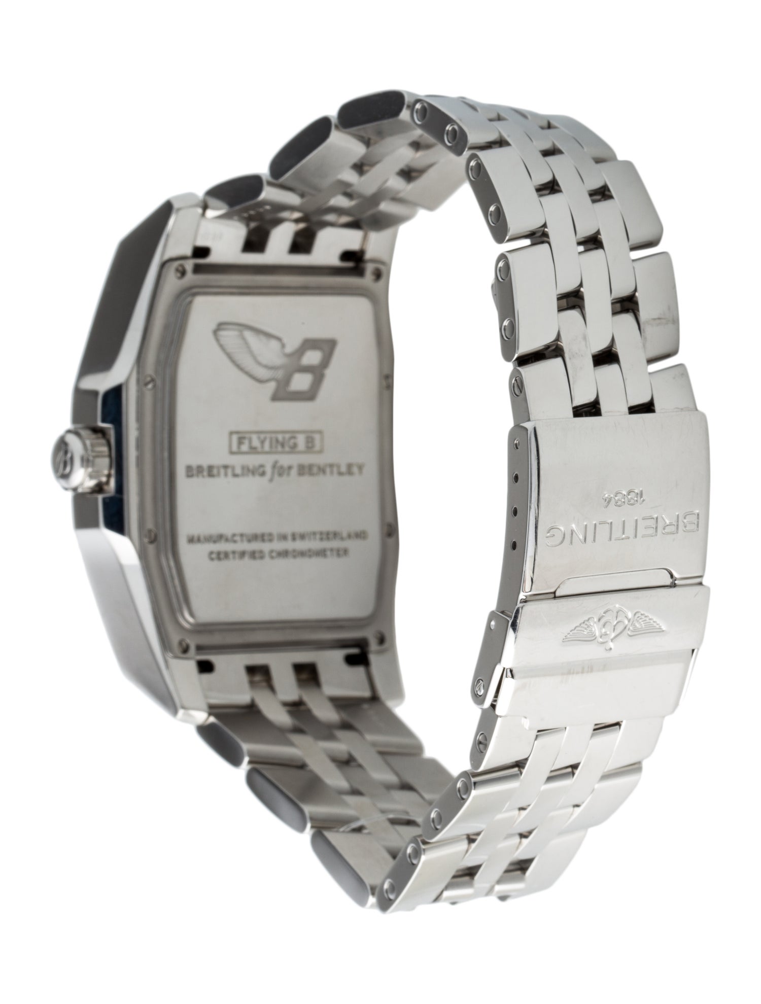 Breitling Watches | The RealReal