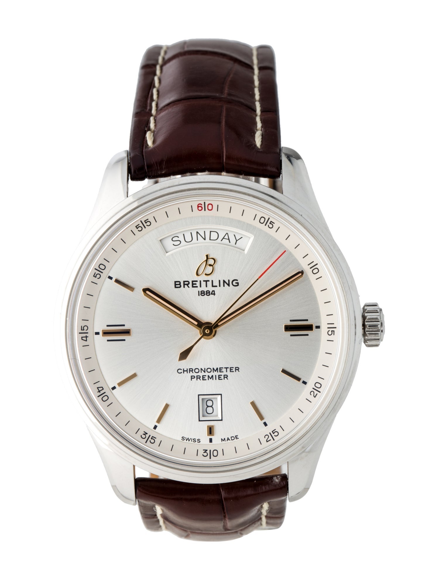 Breitling Watches | The RealReal