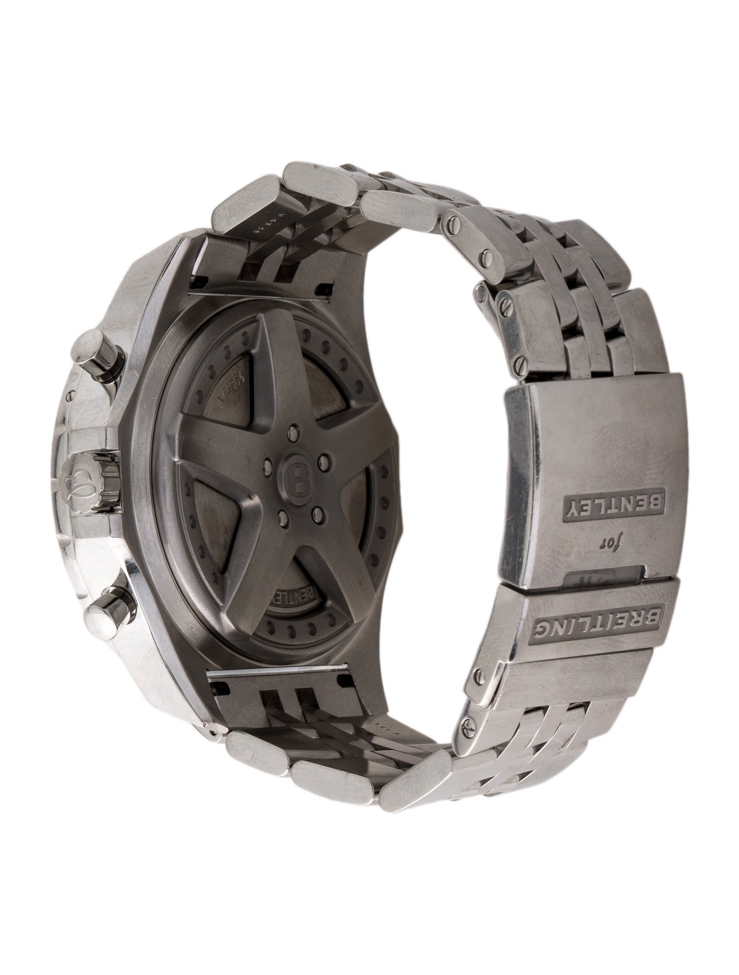 Breitling Watches | The RealReal