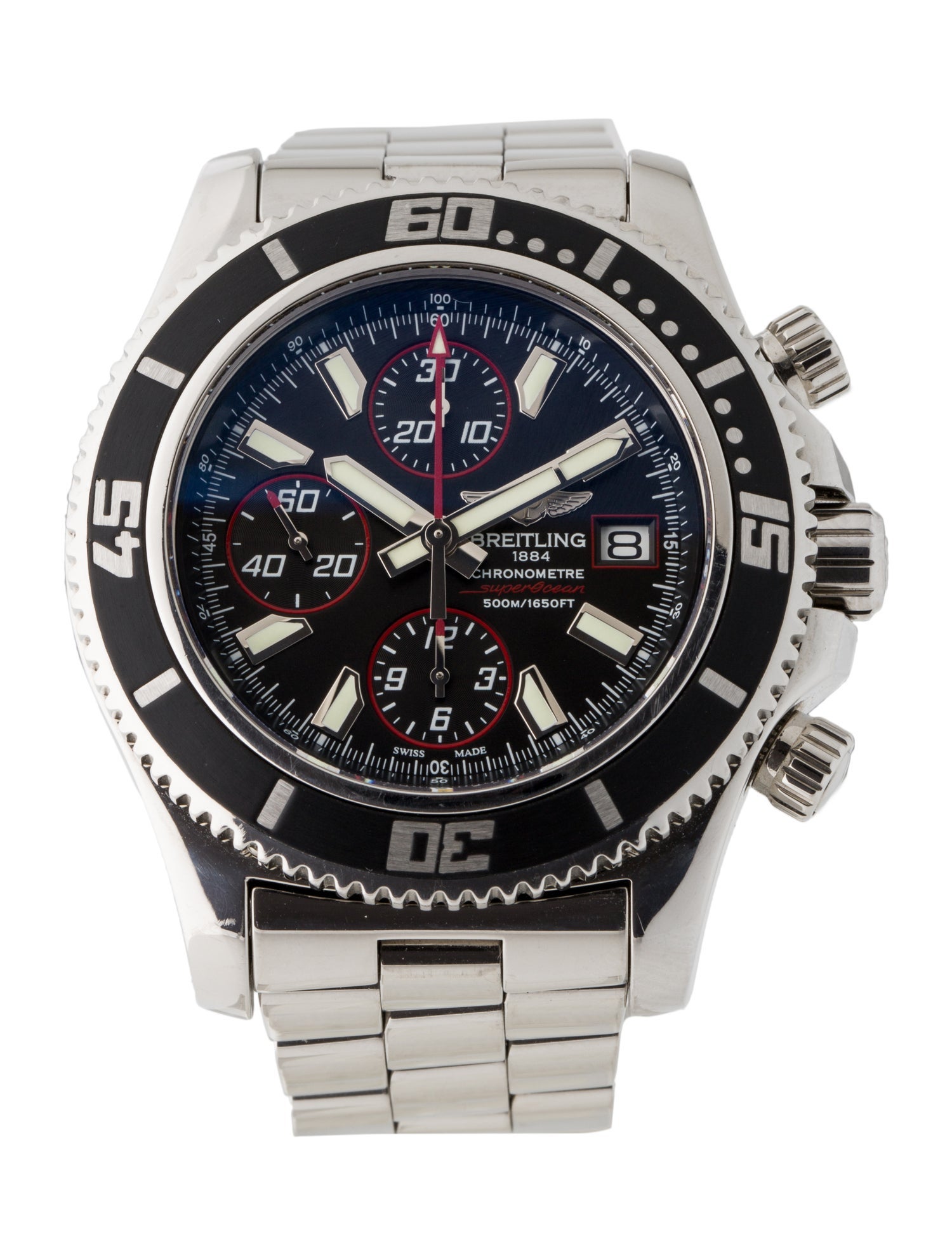 Breitling Watches | The RealReal