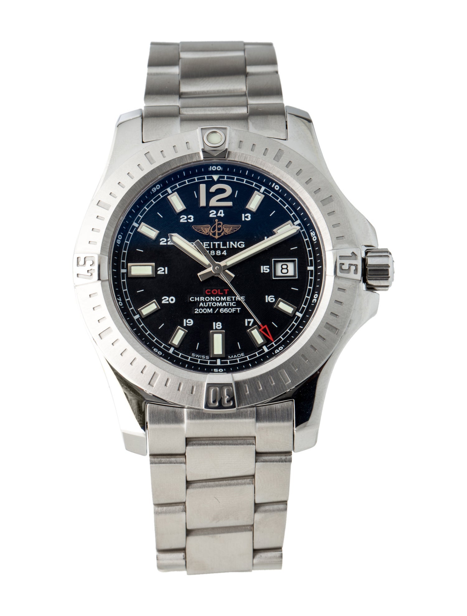 Breitling Watches | The RealReal