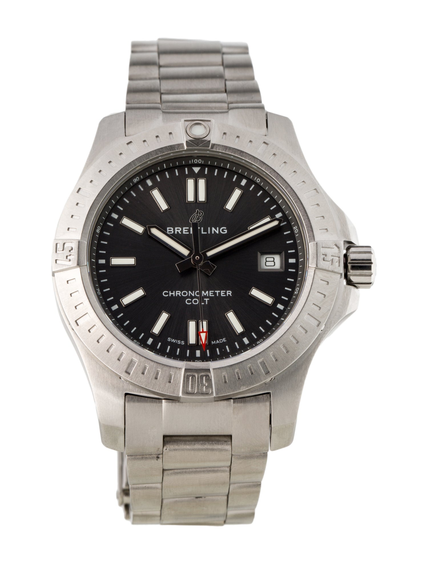 Breitling Watches | The RealReal