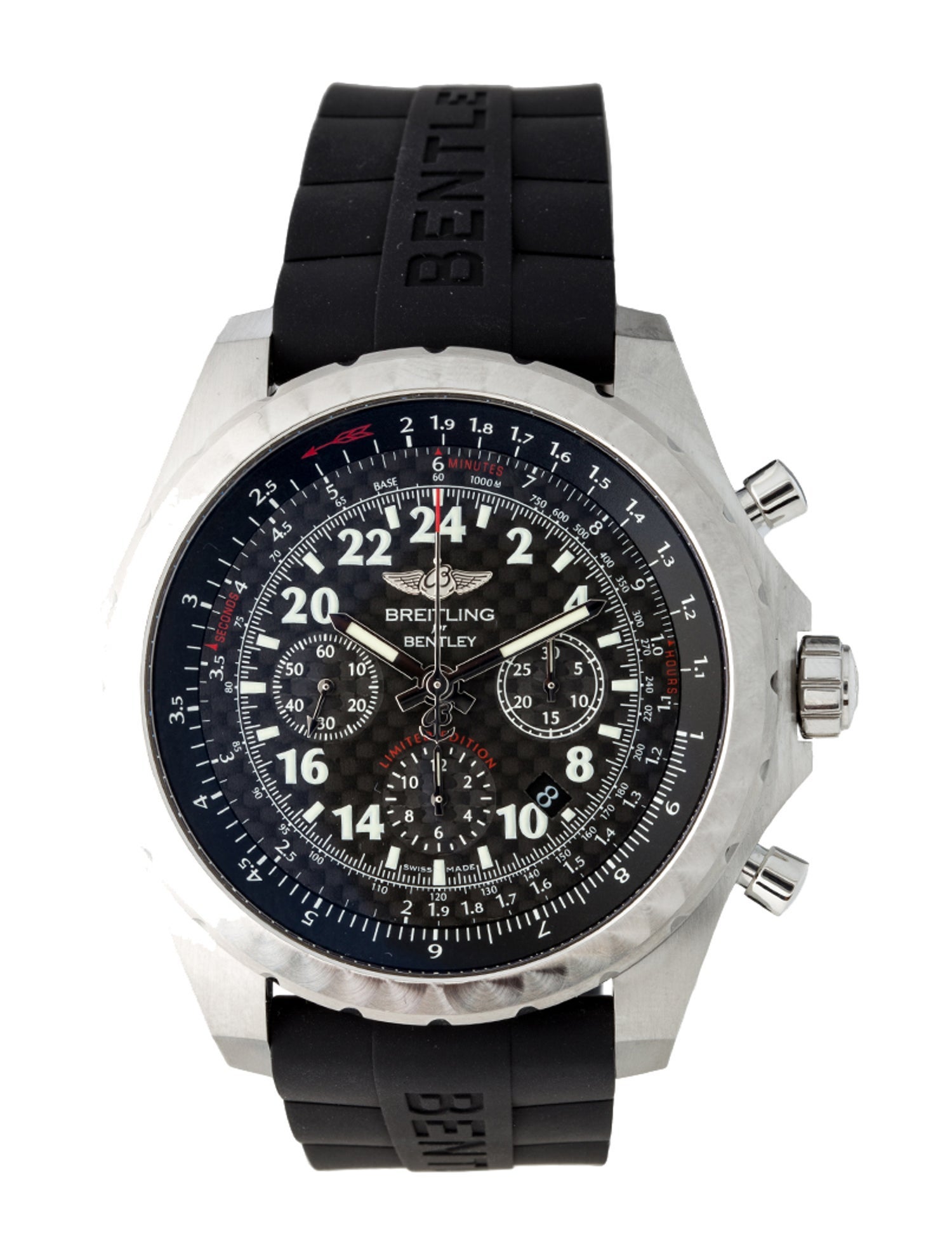 Breitling Watches | The RealReal