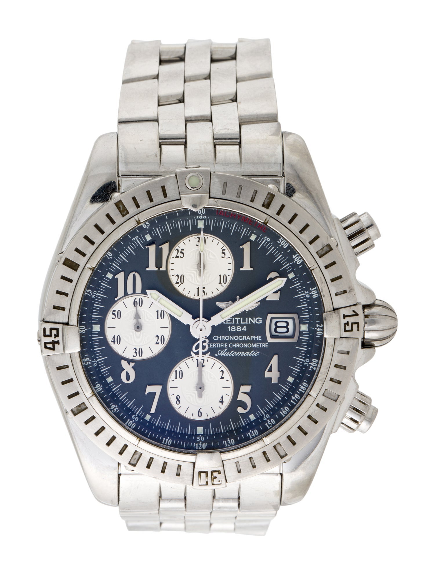 Designer Watches | The RealReal