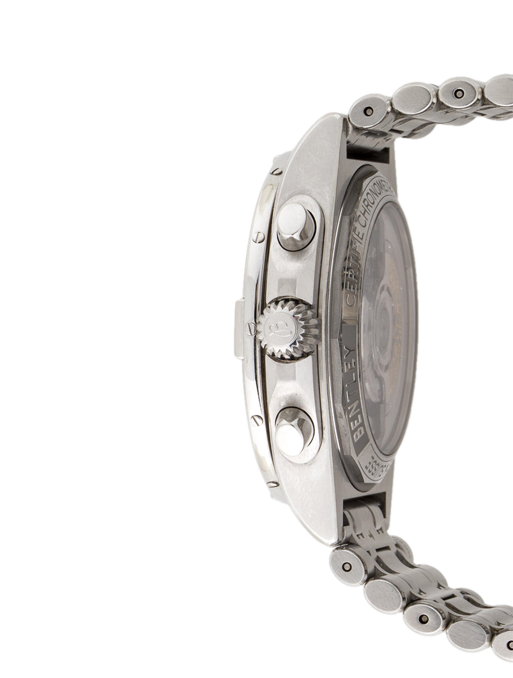 Breitling Chronomat Evolution Watch - A13356 | The RealReal