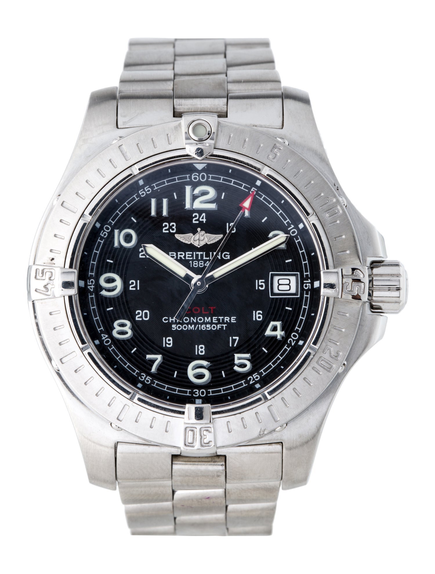 Breitling Watches | The RealReal