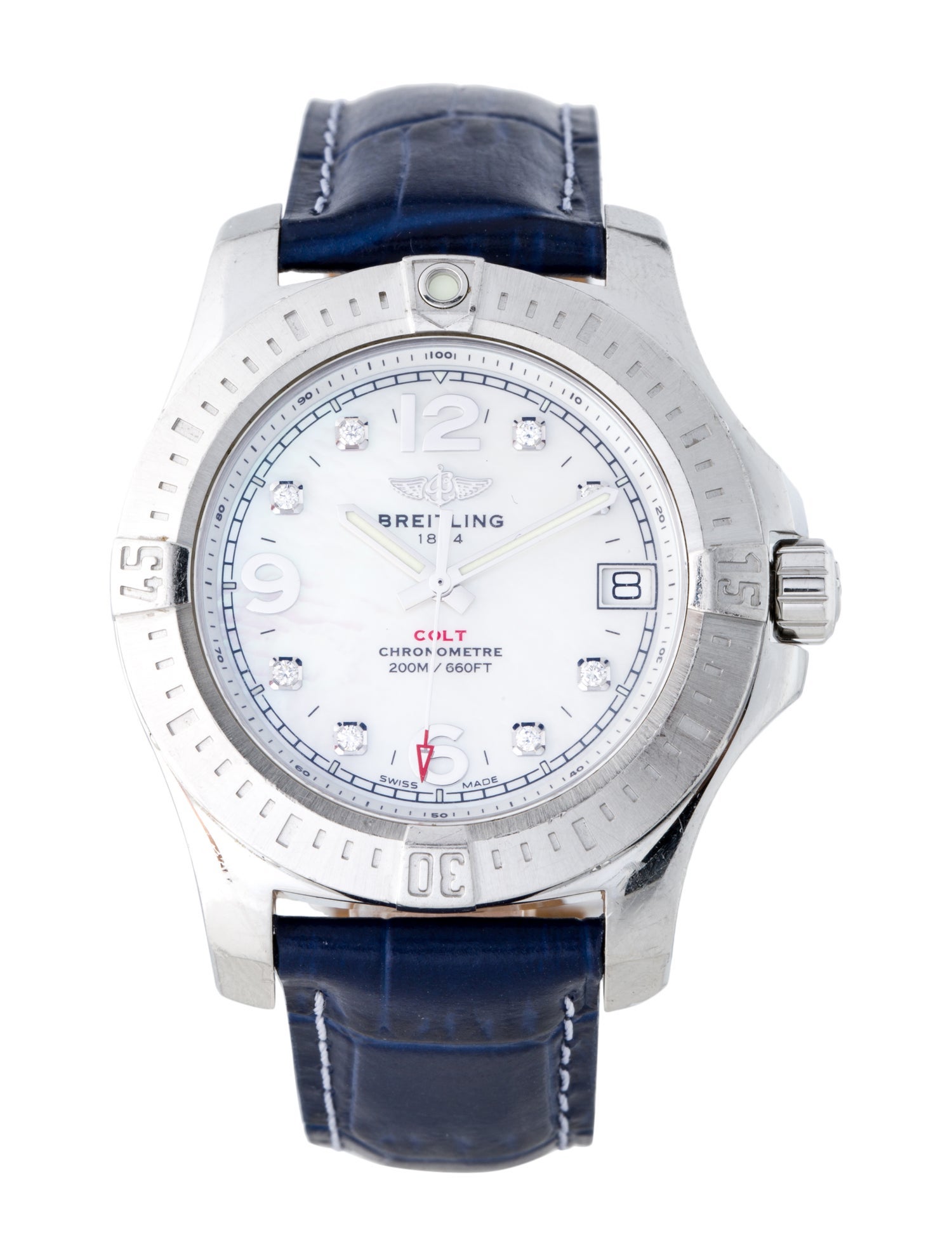 Breitling Watches | The RealReal