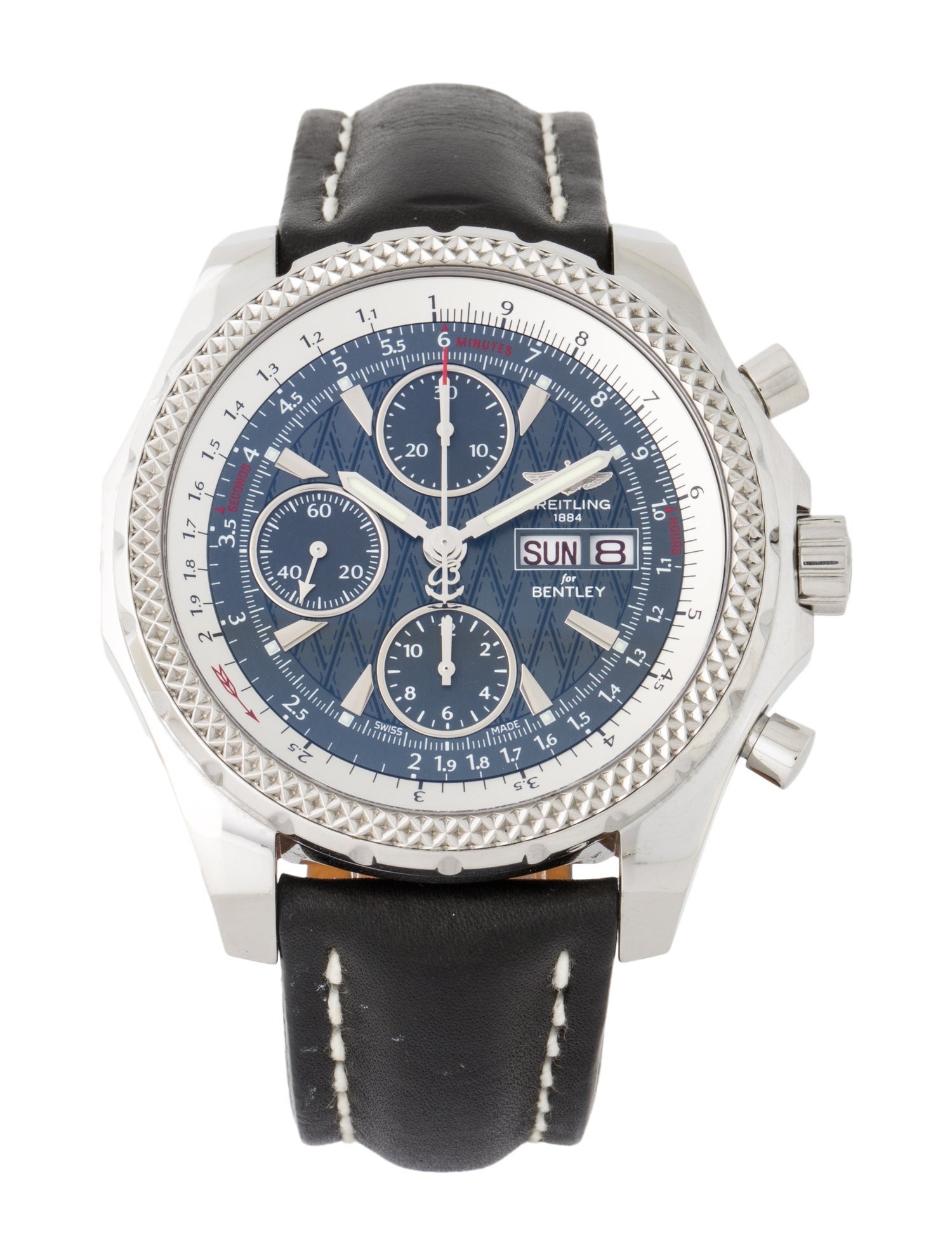 Breitling Watches | The RealReal