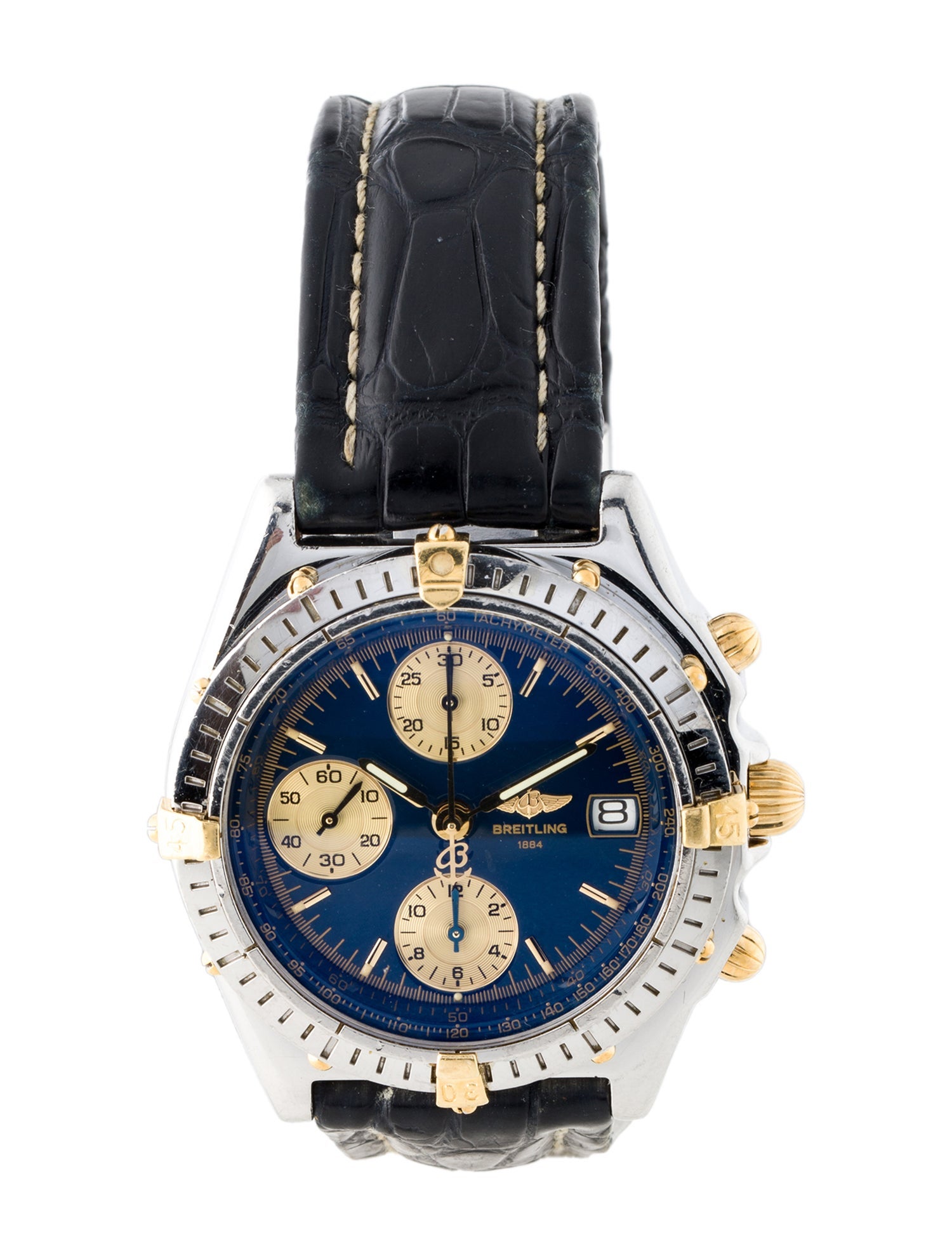 Breitling Watches | The RealReal