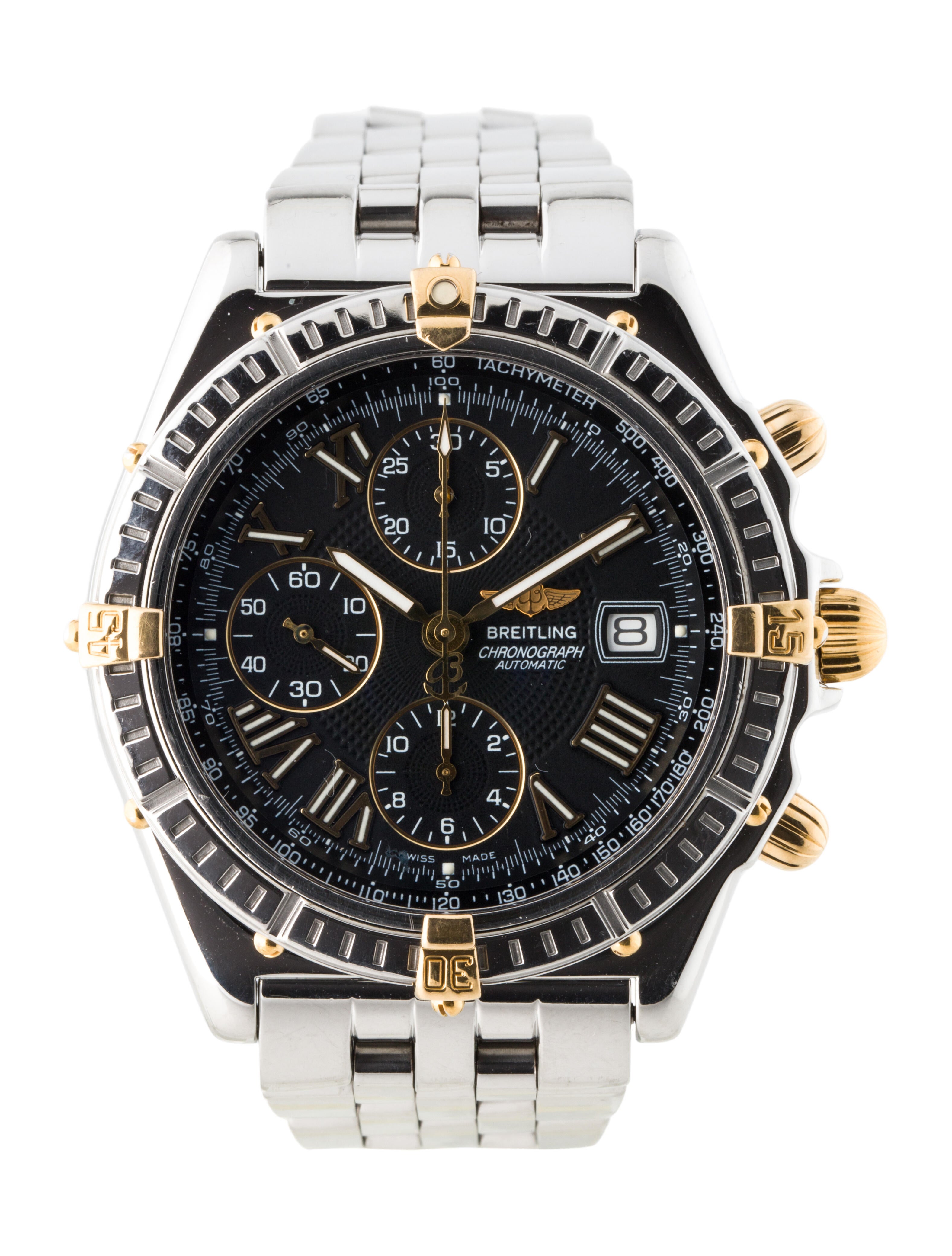 Breitling Watches | The RealReal