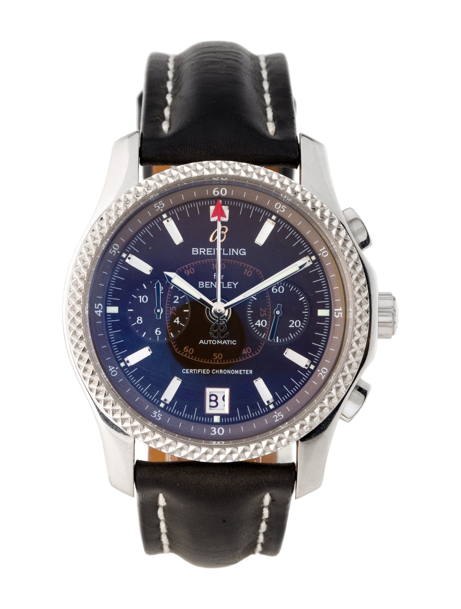 Breitling Watches | The RealReal