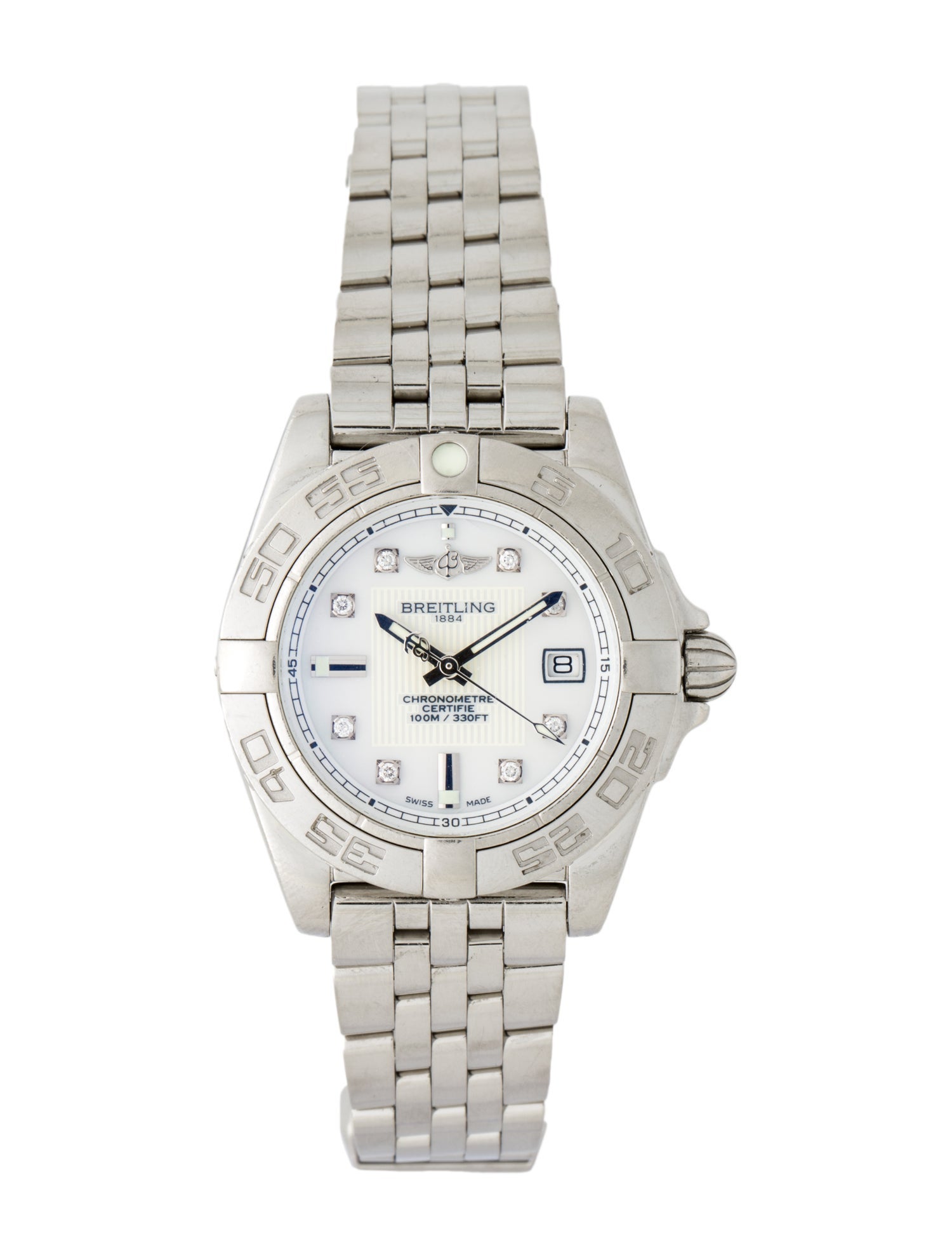 Breitling Watches | The RealReal