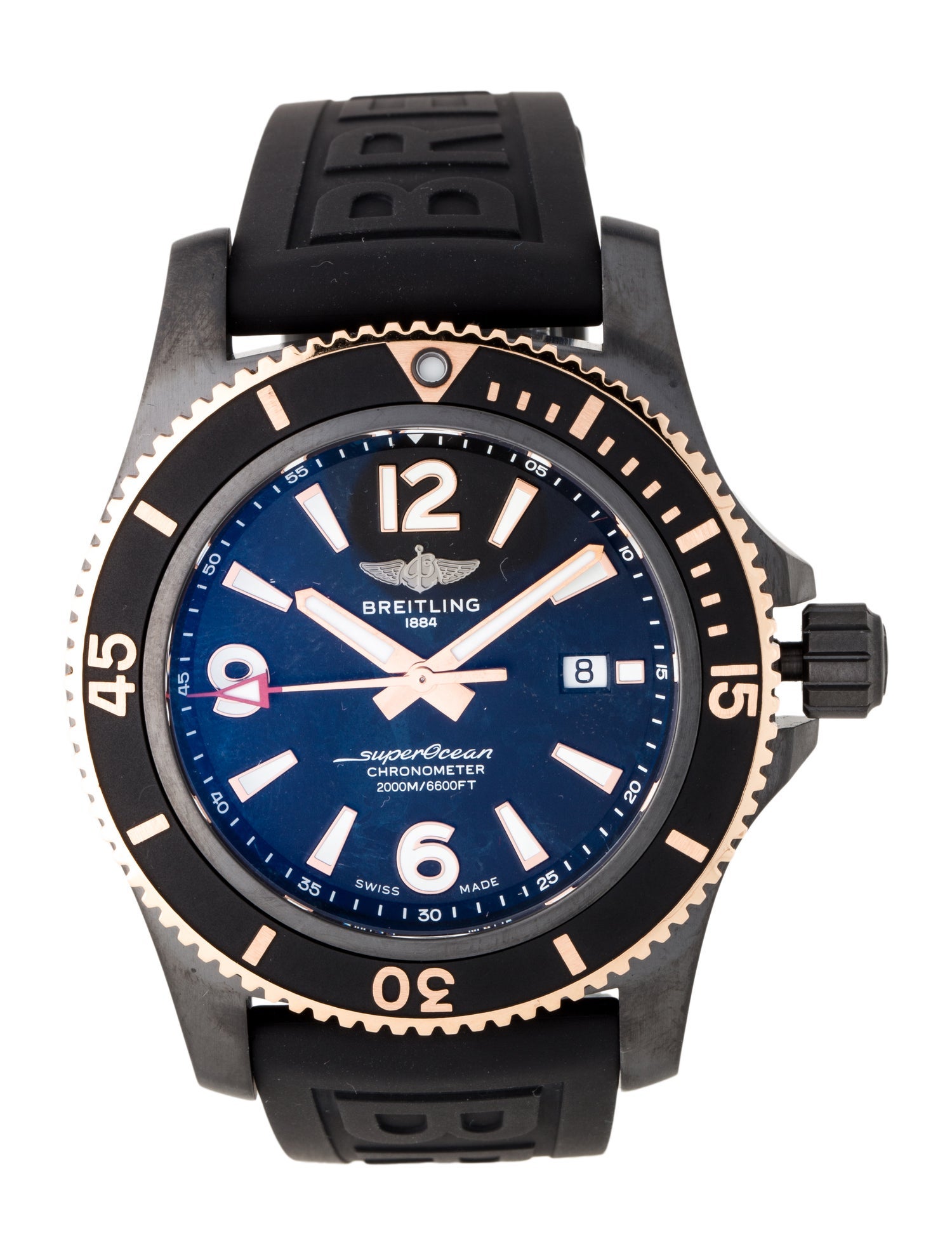 Breitling Watches | The RealReal