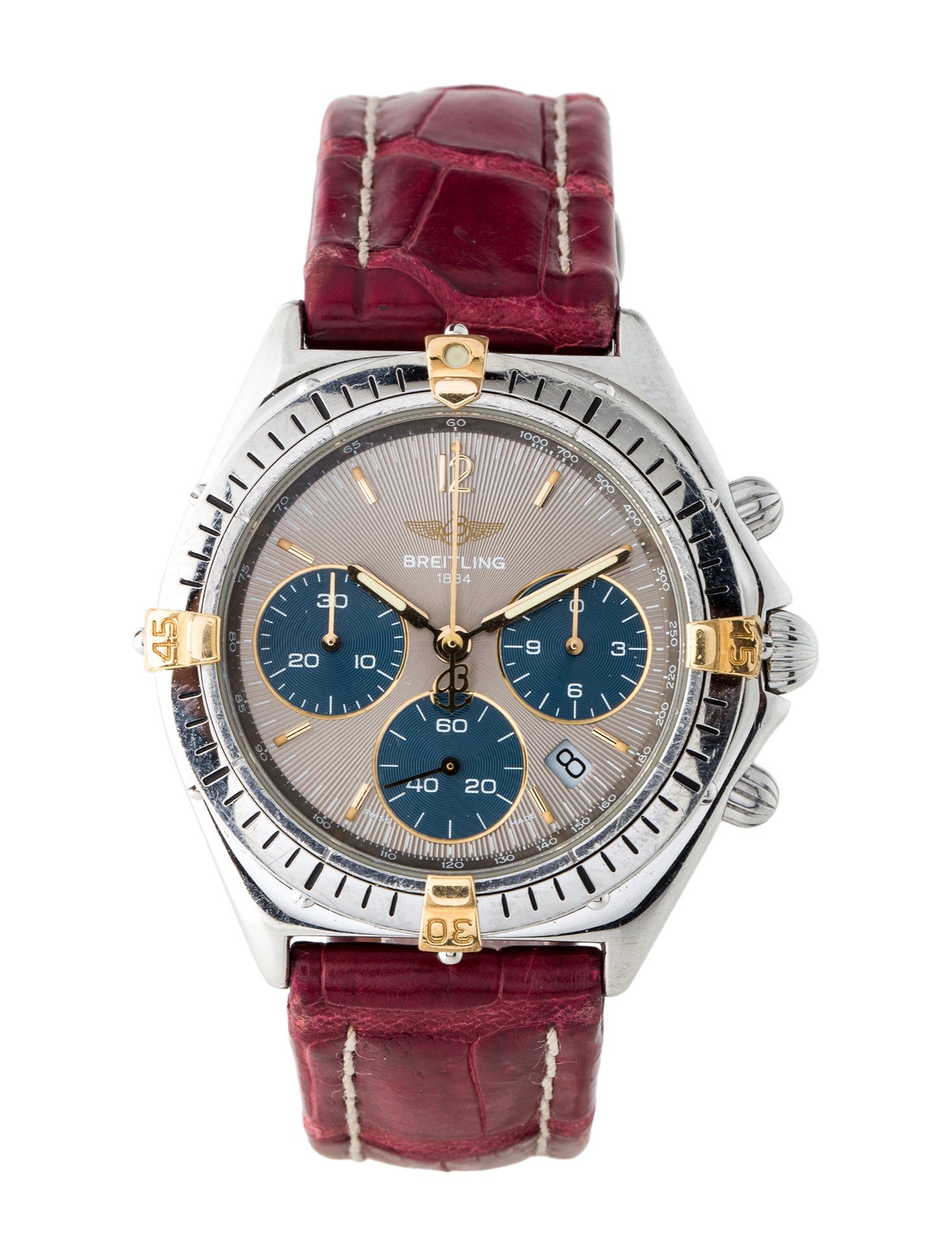 Designer Watches | The RealReal