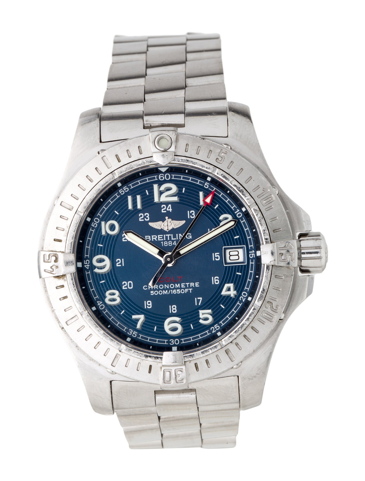 Breitling Watches | The RealReal