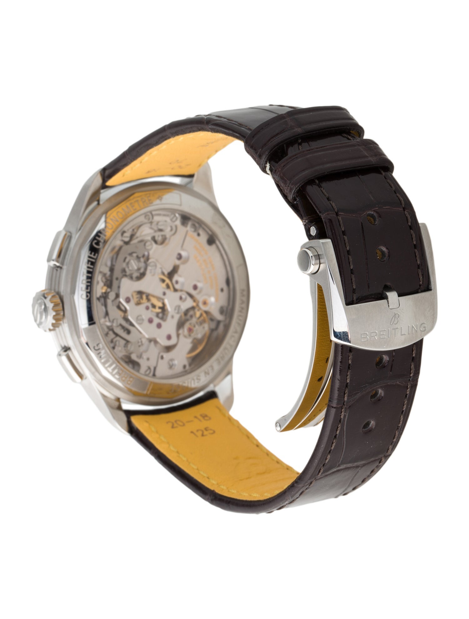 Breitling Watches | The RealReal