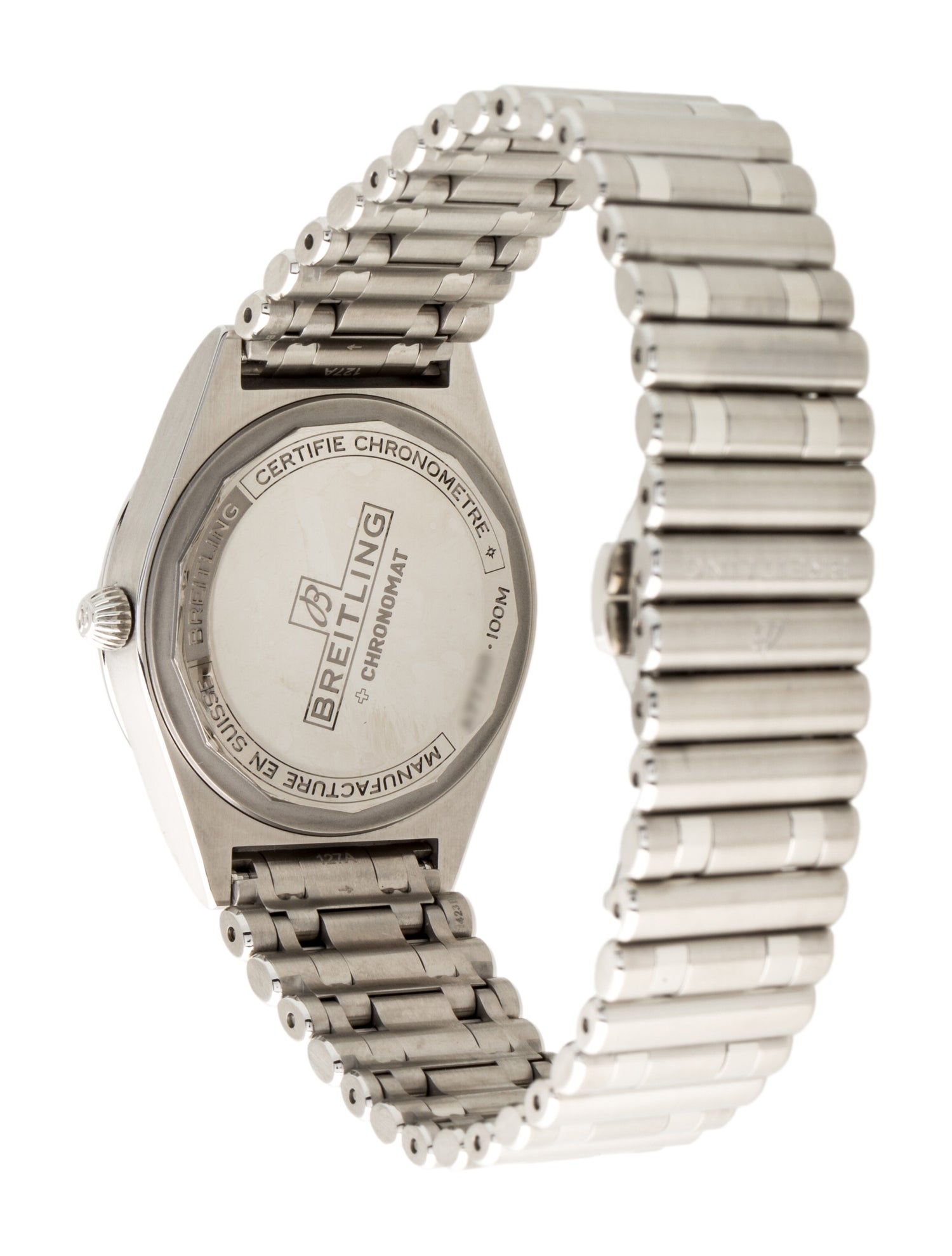 Breitling Watches | The RealReal