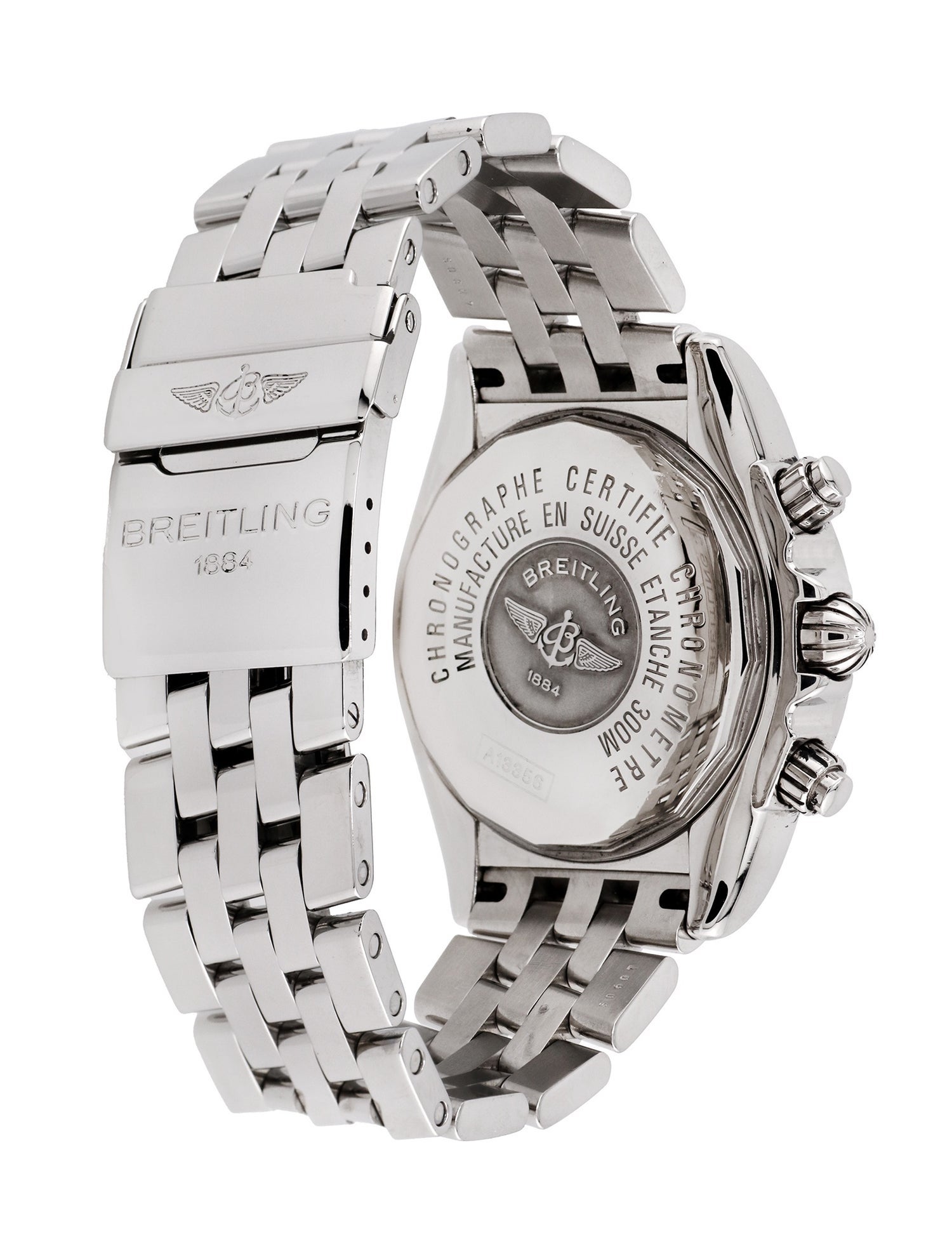Rolex Datejust Watch - 278271 | The RealReal