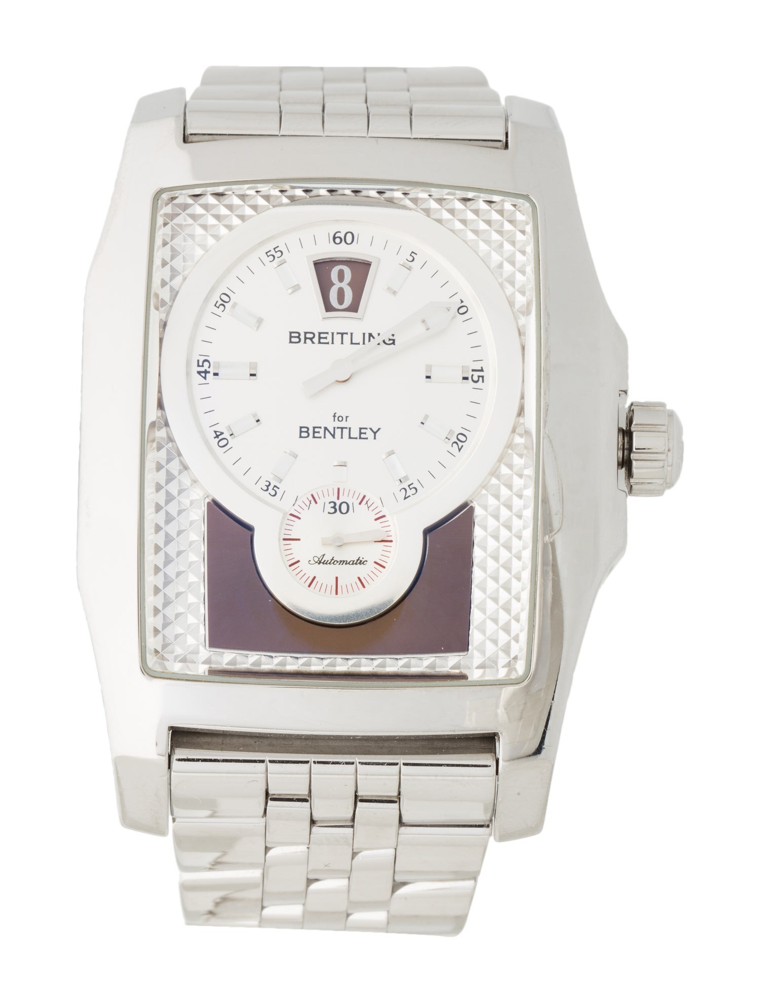 Breitling x Bentley Flying B Watch - A28362 | The RealReal