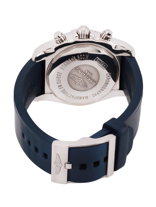 Omega Automatic Watch - 3971 SC | The RealReal