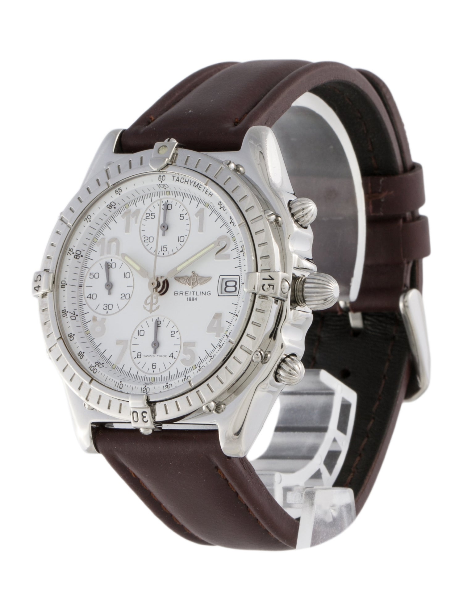 Breitling Watches | The RealReal