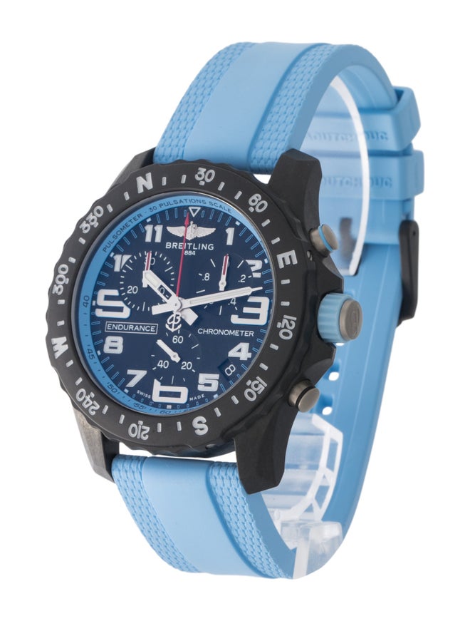 Fendi 900G Watch - 900G | The RealReal