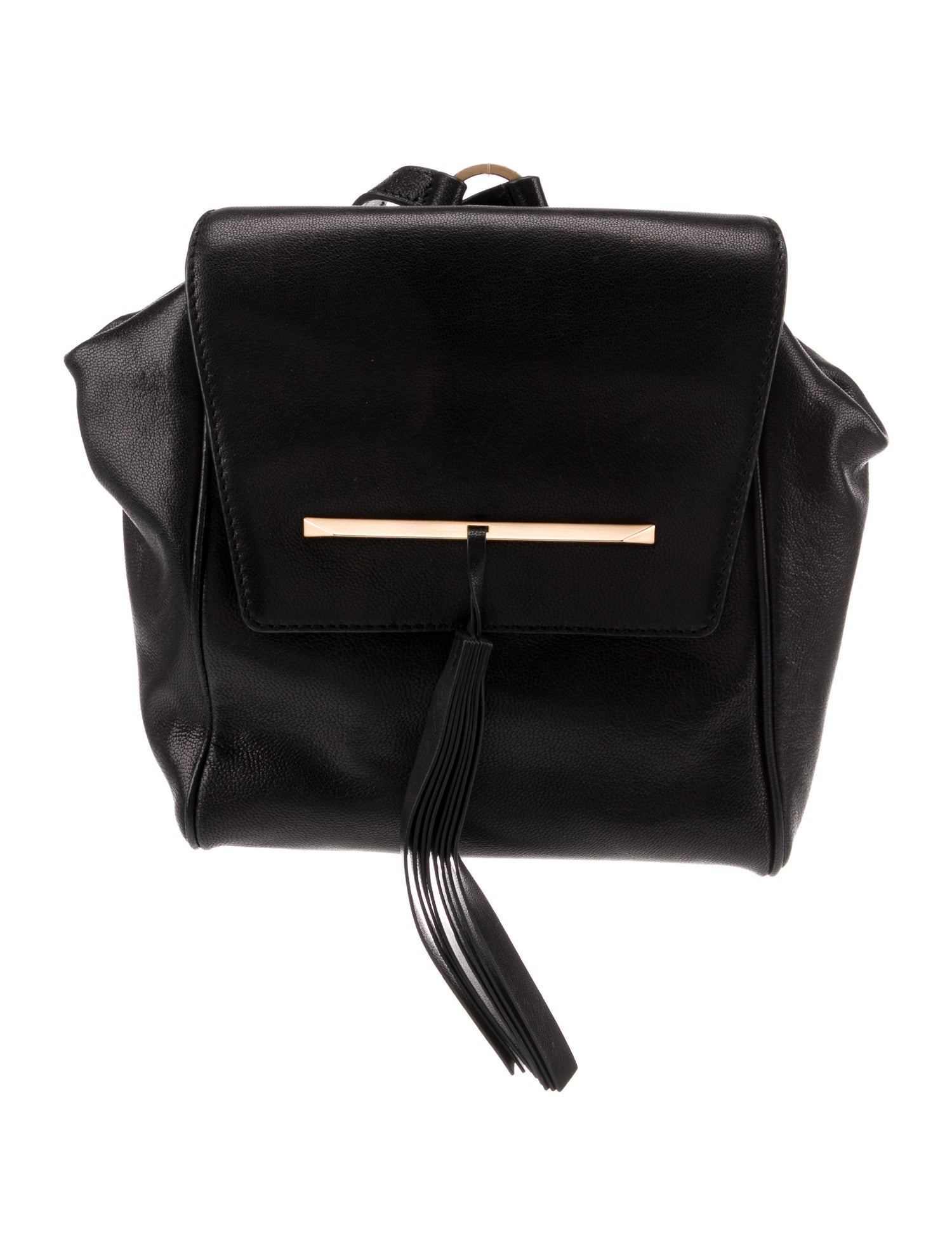 Burberry London Nova Check Backpack - Brown Backpacks, Handbags ...