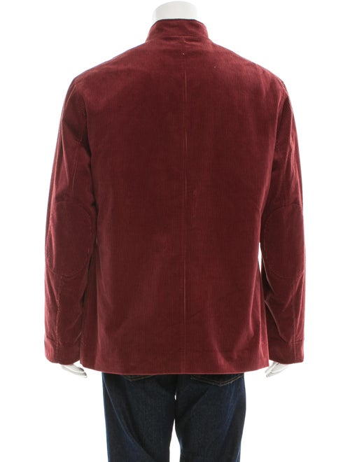 Berluti Veste Forestiere Jacket - Clothing - BRL20320 | The RealReal