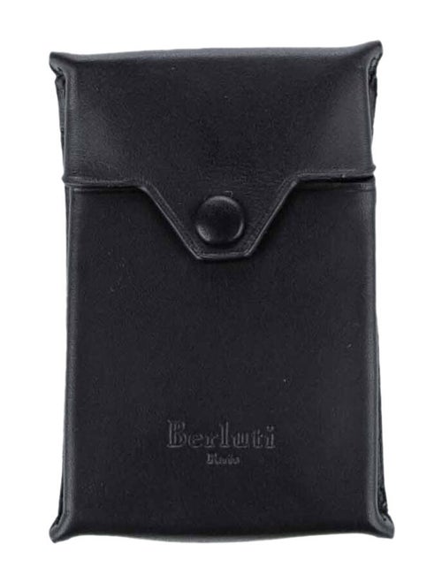 berluti solid leather cigarette - Gem