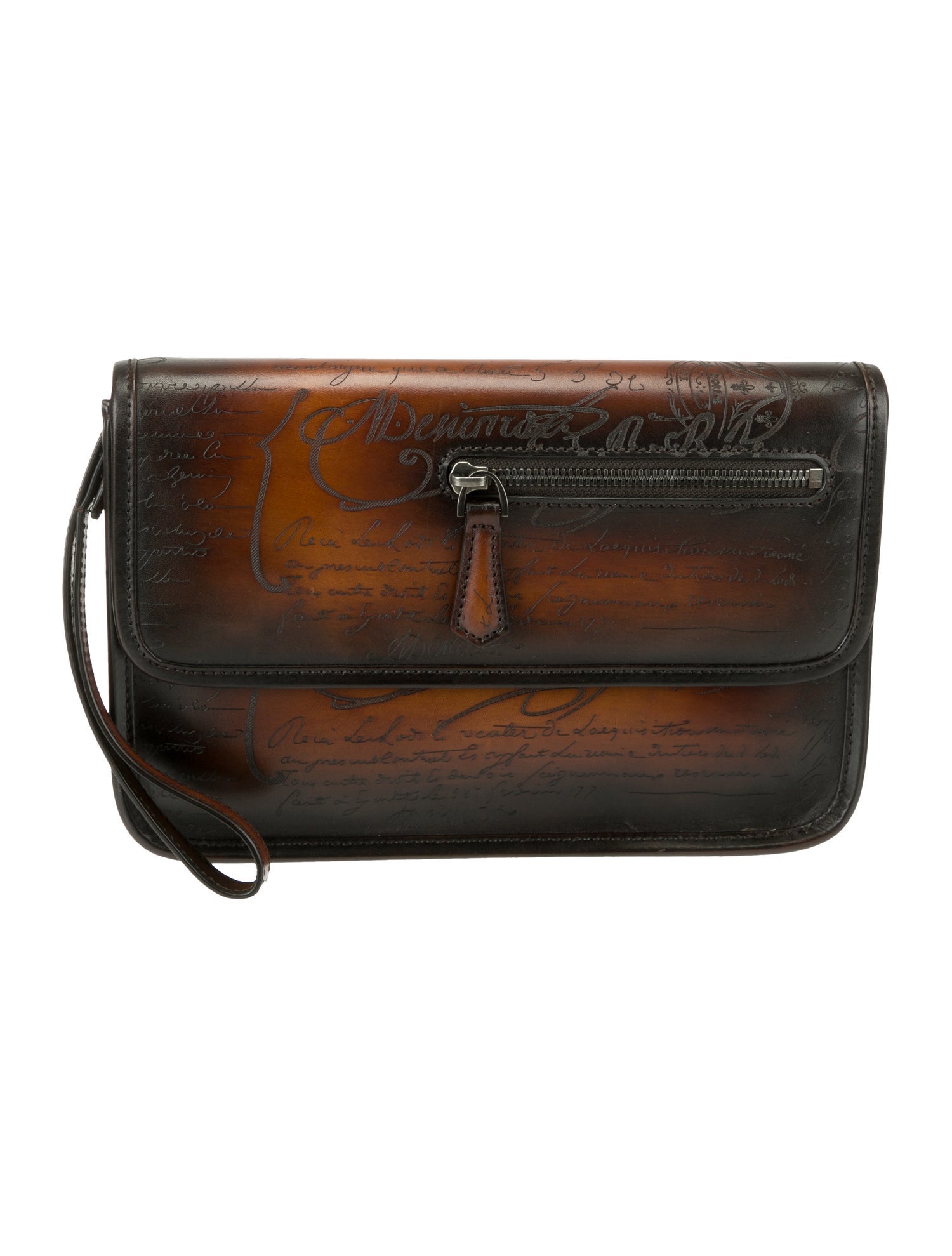 berluti bag On Sale - Authenticated Resale | The RealReal