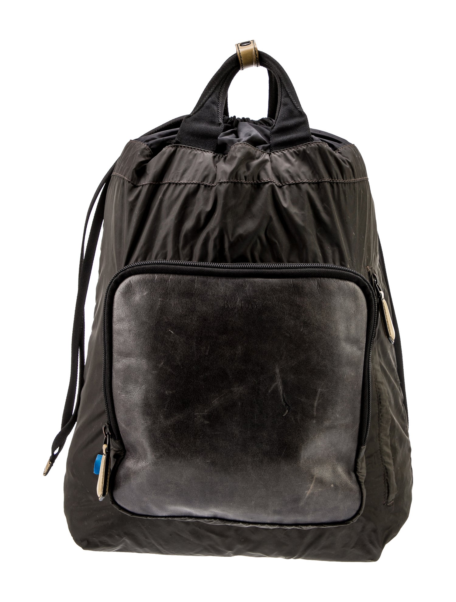 Jordan Jumpman Logo Canvas Backpack - Black Backpacks, Bags ...