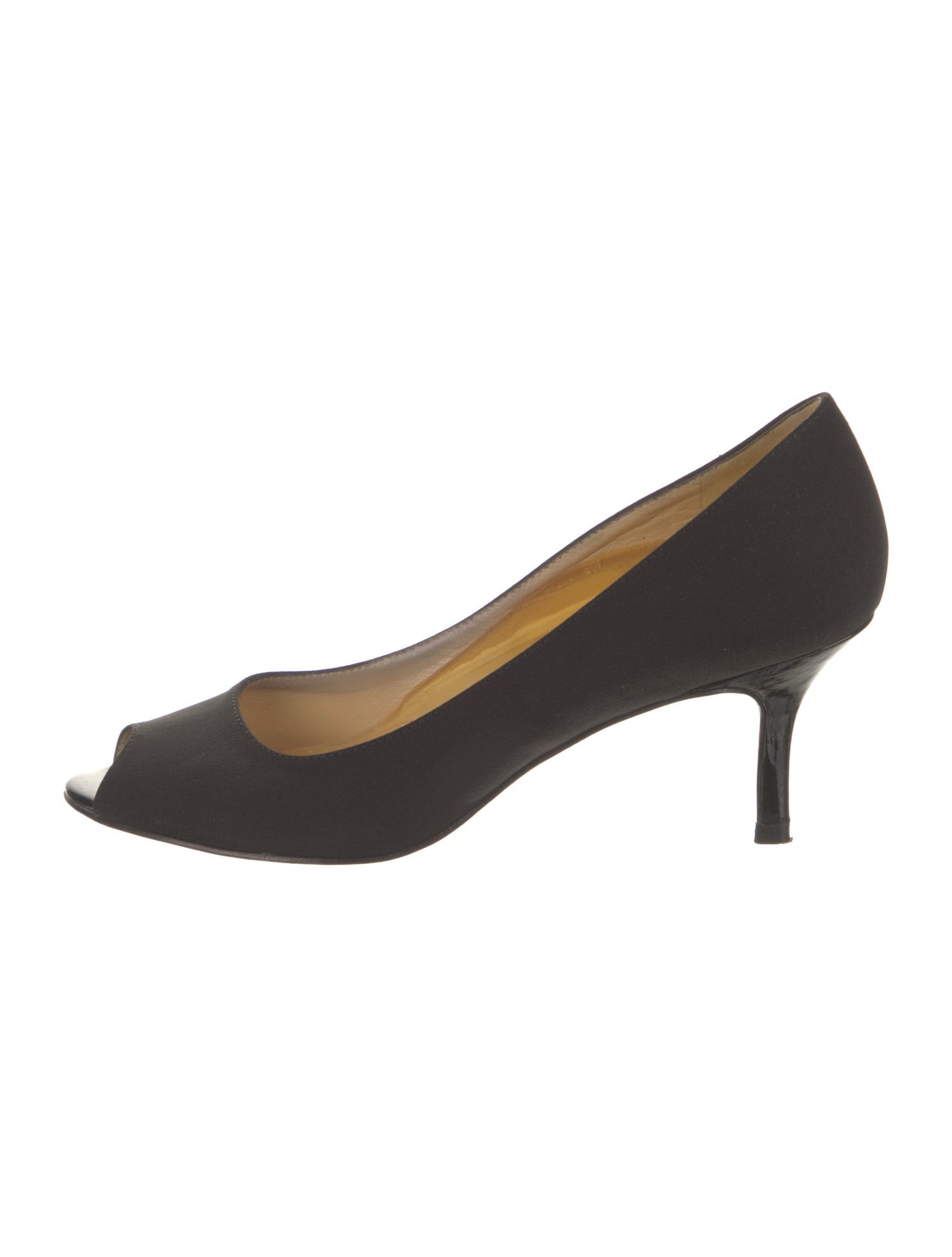 Alaïa Pumps - Grey Pumps, Shoes - AL223814 | The RealReal
