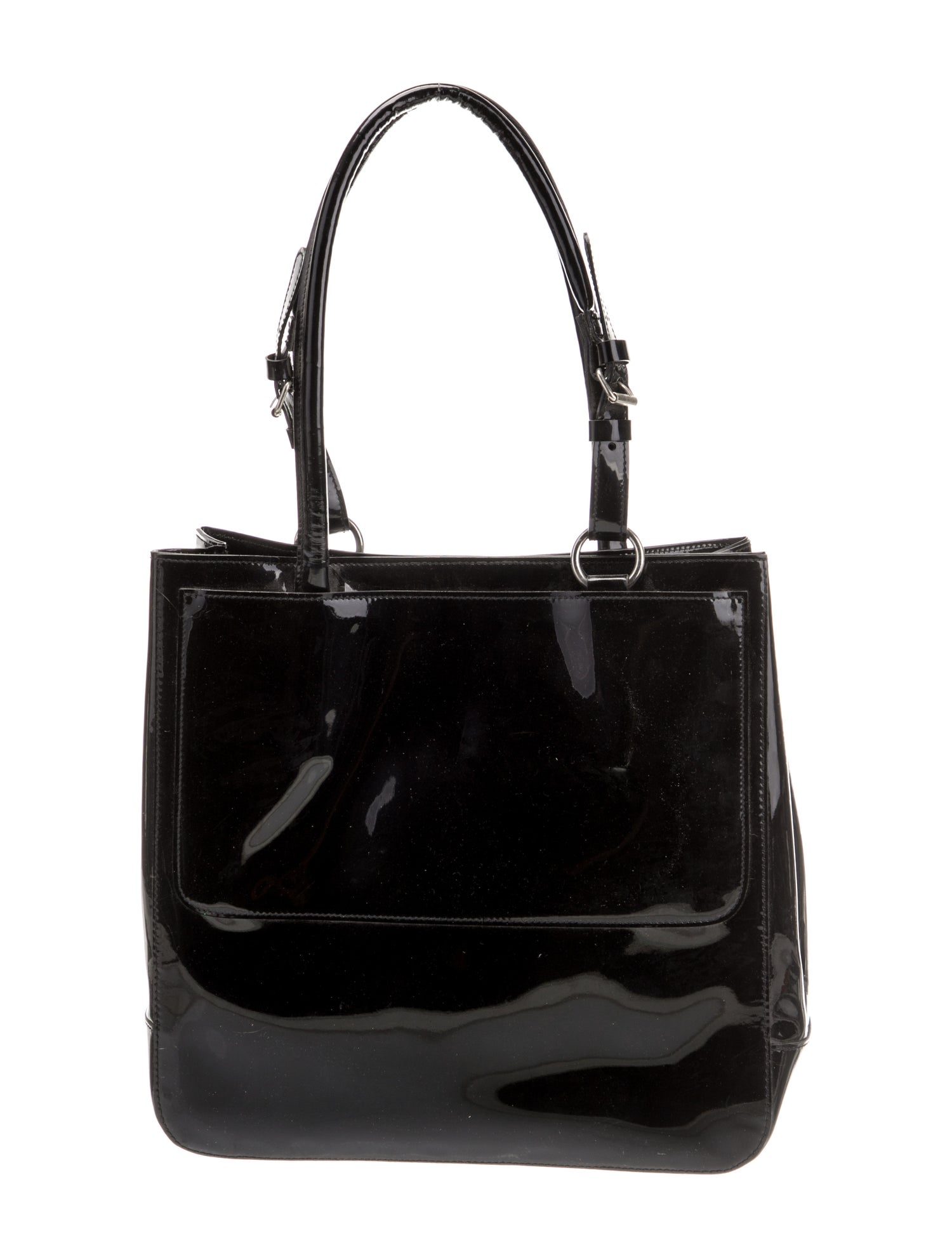 Goyard St. Louis GM - Black Totes, Handbags - GOY20440 | The RealReal