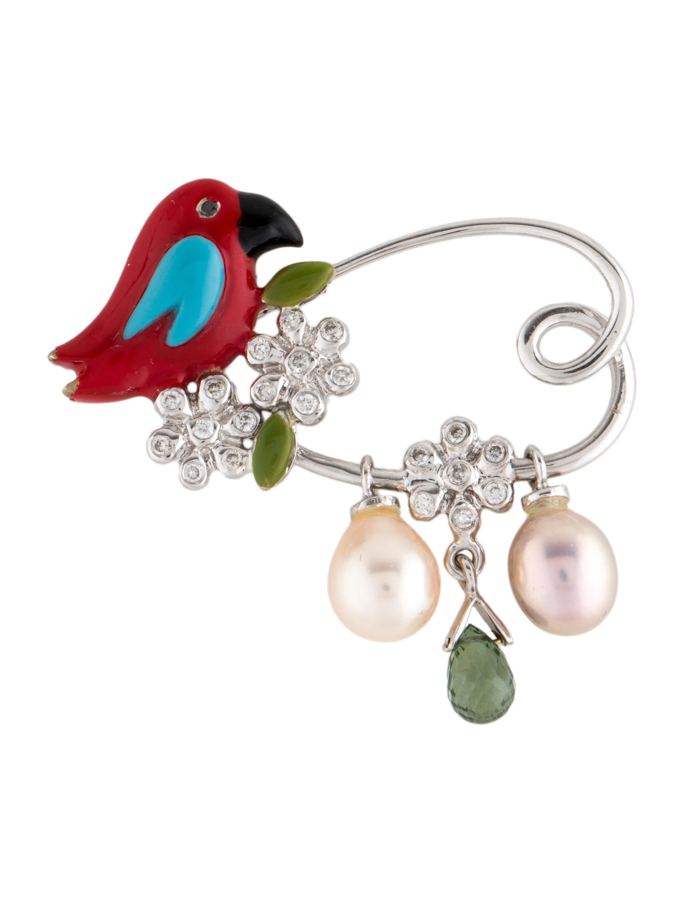 parrot On Sale - Authenticated Resale | The RealReal