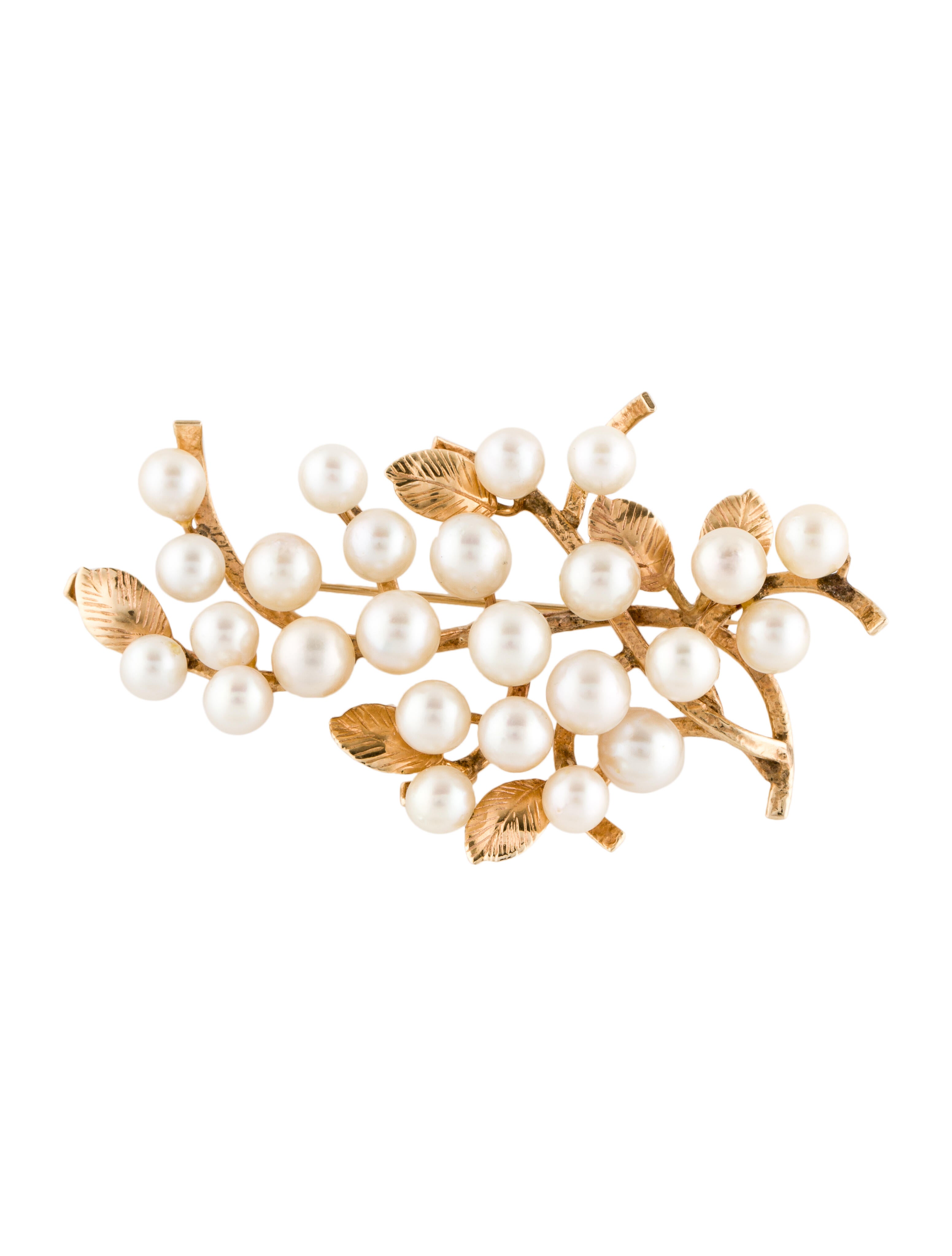 Vhernier 18K Mother of Pearl, Quartz Doublet & Diamond Pallancino ...