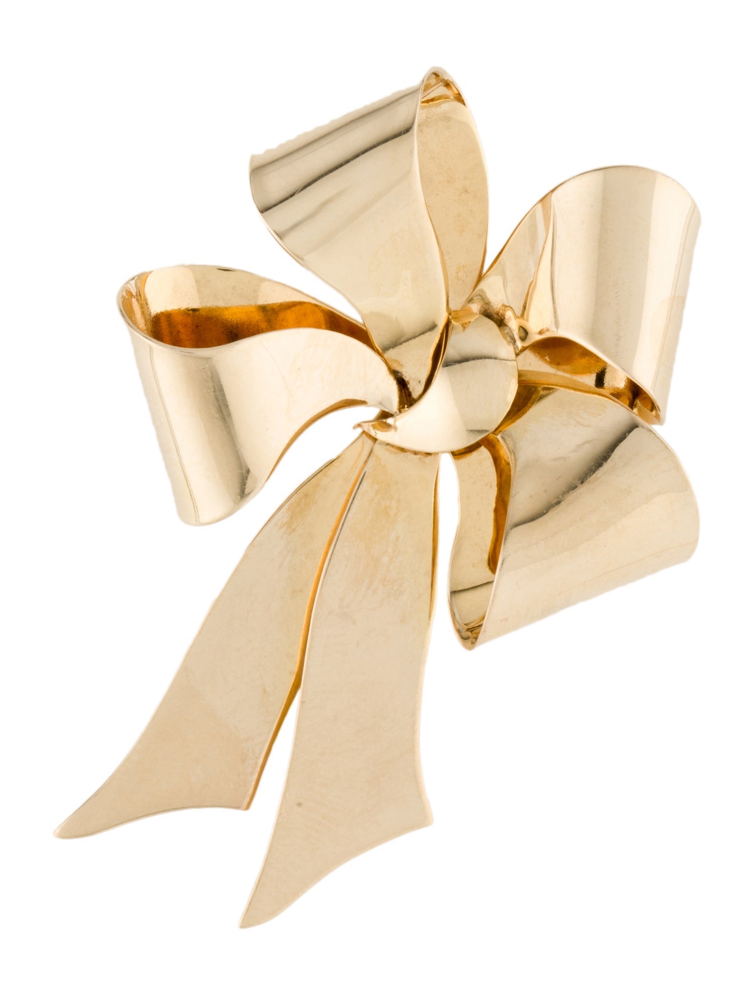 Designer Brooches | The RealReal