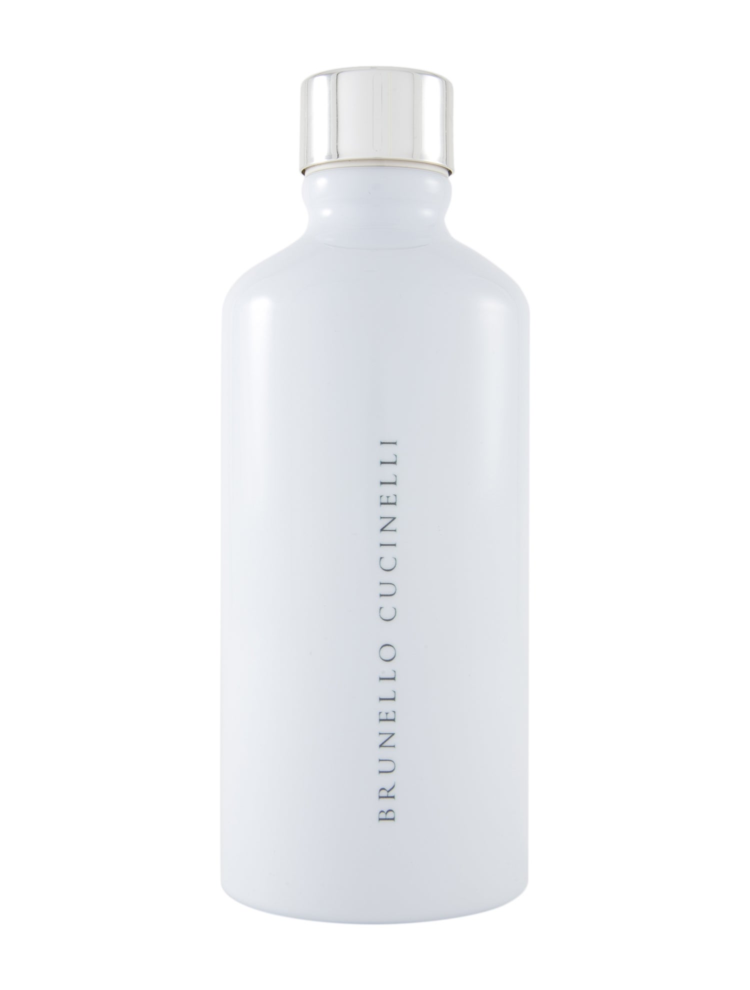 Prada Thermal Water Bottle - Neutrals Tech & Travel, Decor & Accessories - PRA904265 | The RealReal