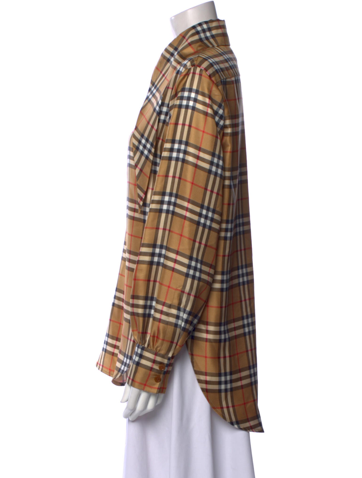 Burberry x Vivienne Westwood | The RealReal