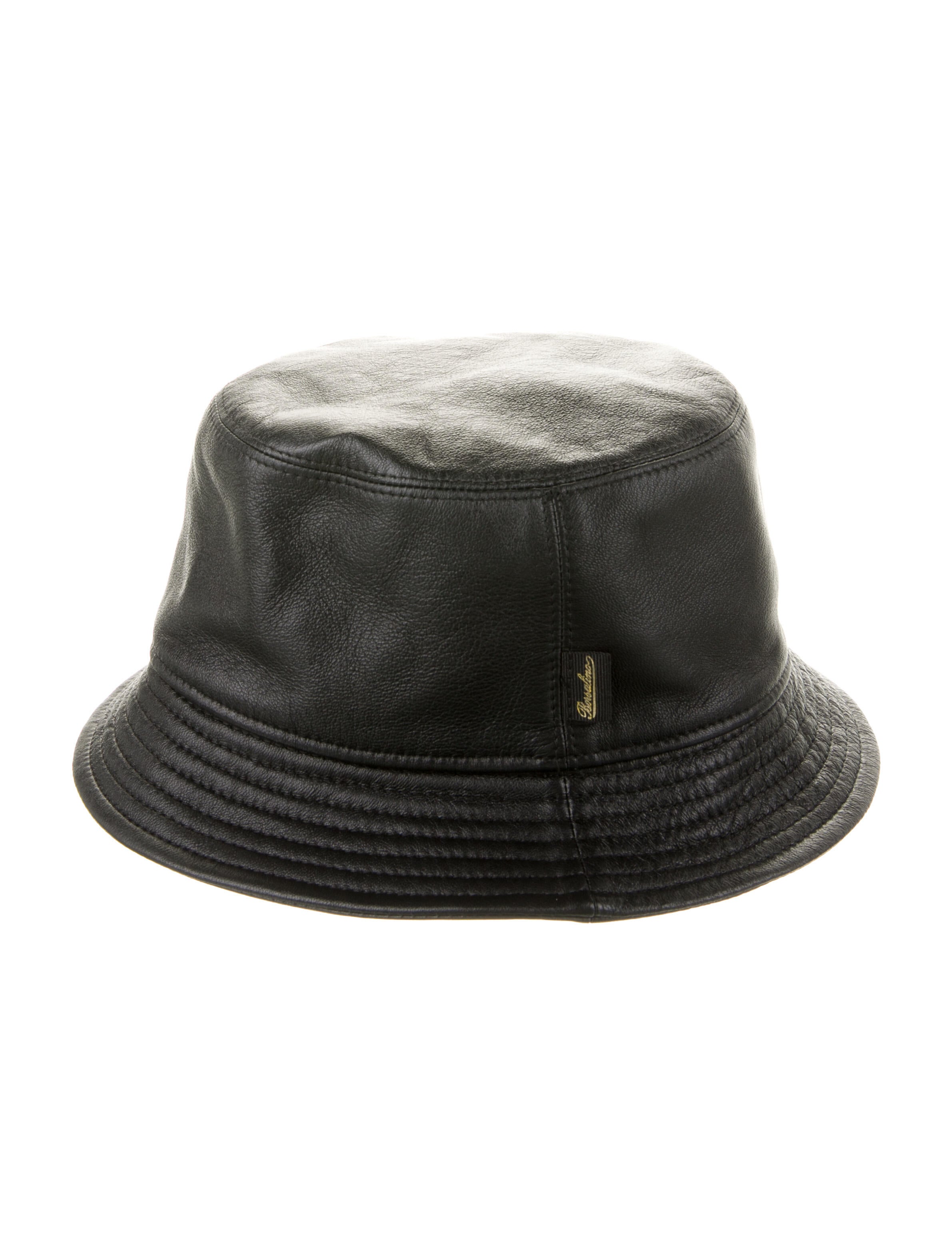 Burberry Wool Newsboy Cap - Neutrals Hats, Accessories - BUR150304 ...