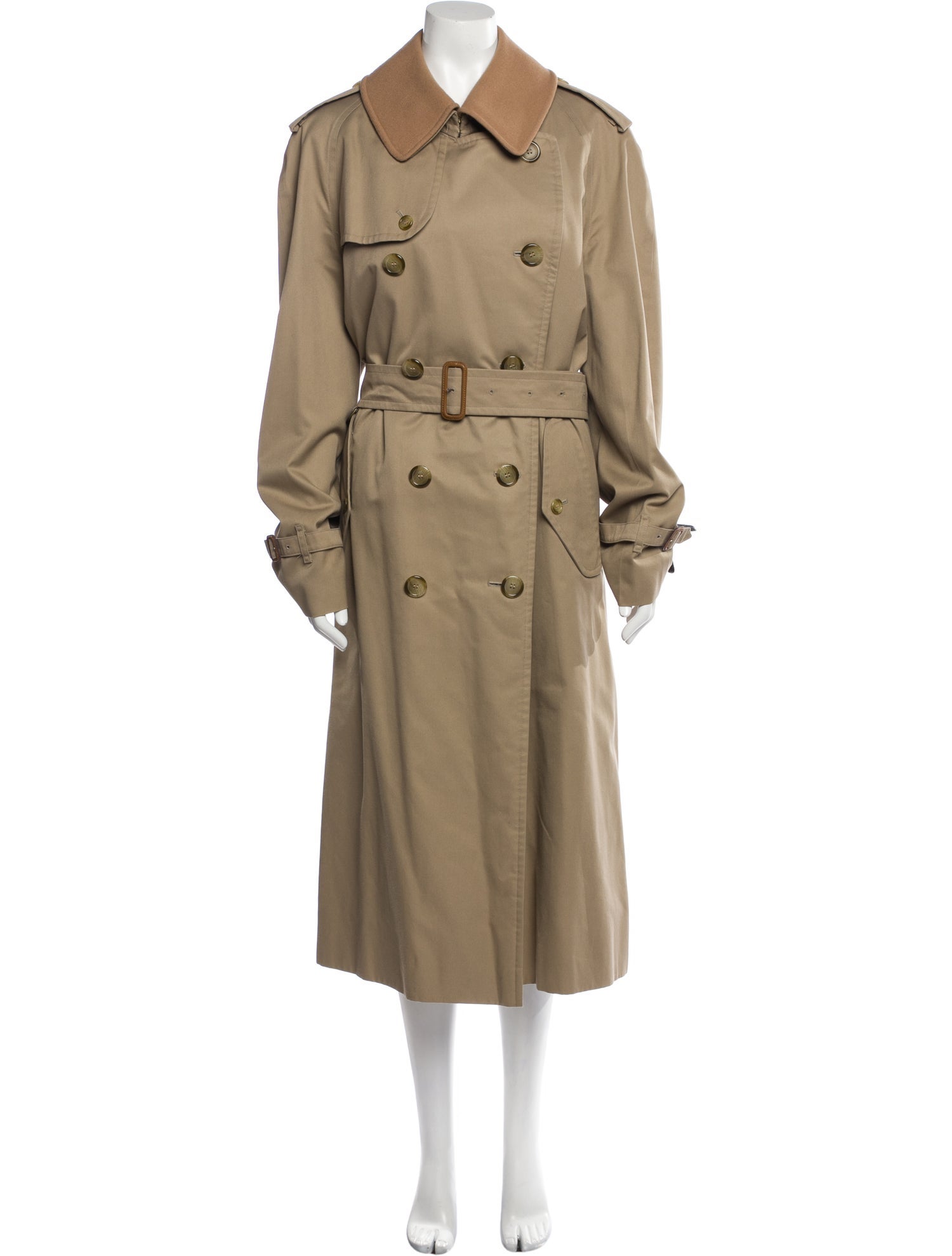 Burberry's | The RealReal