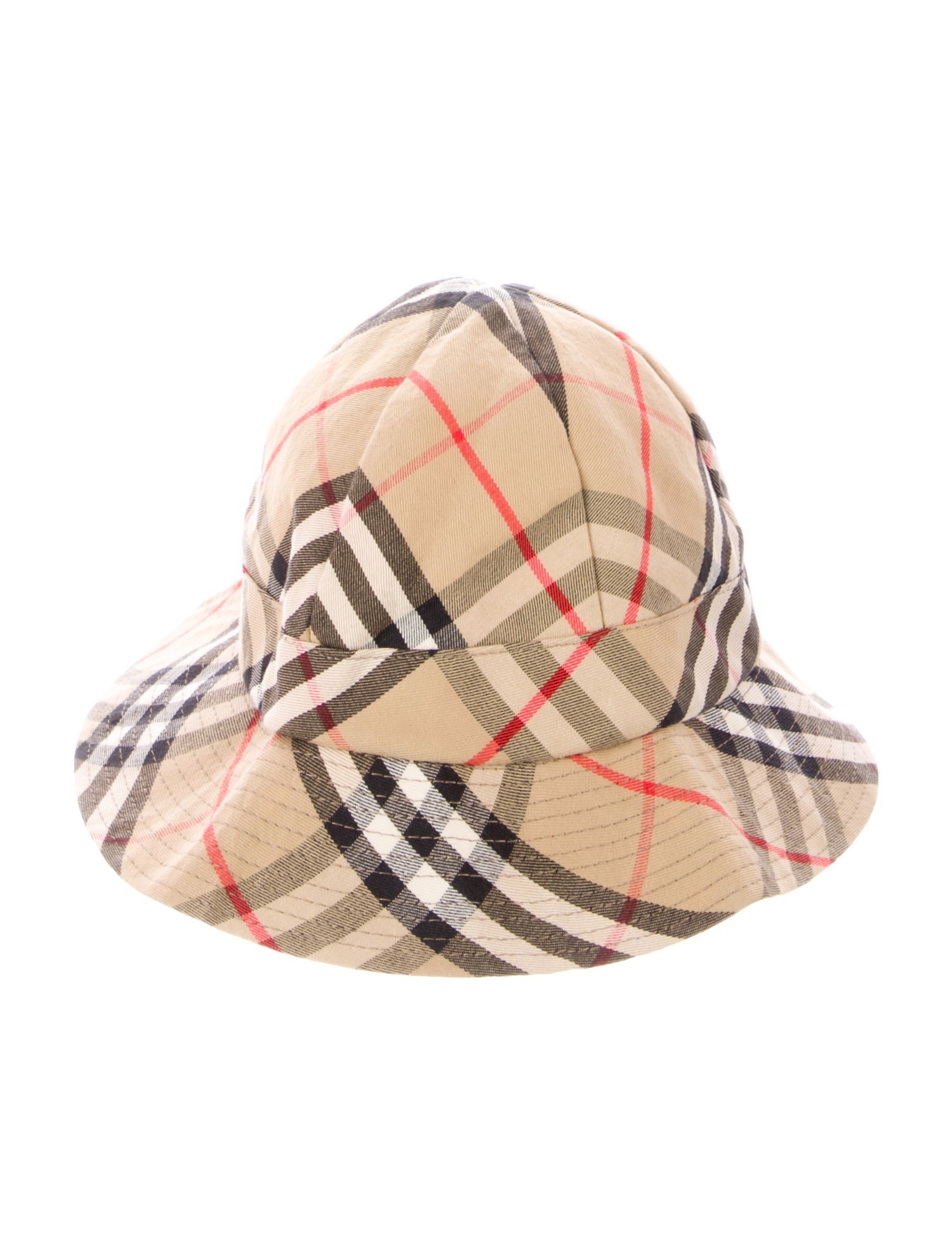 Designer Hats For Women | The RealReal