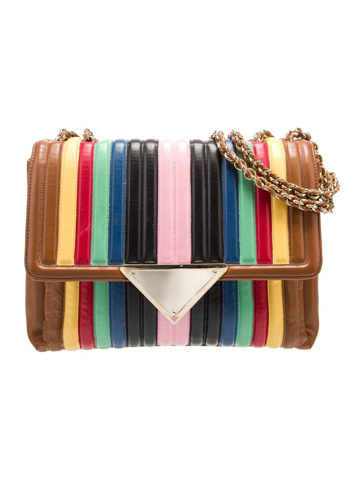 Tom Ford Ombré Medium Jennifer Bag - Black Crossbody Bags, Handbags ...